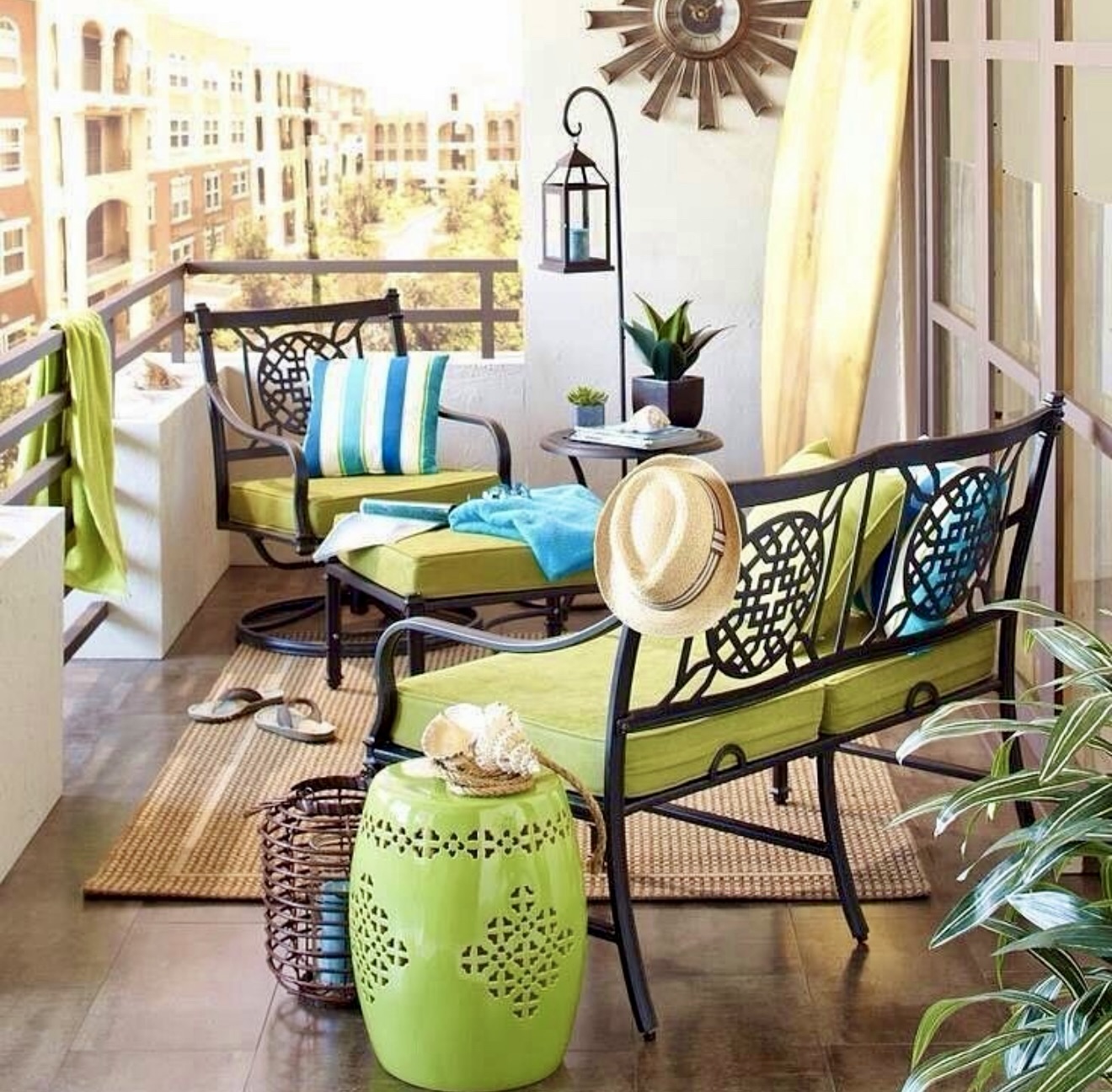 35 Balcony Ideas Apartment 2026: Inspiring Modern Designs And Cozy ...