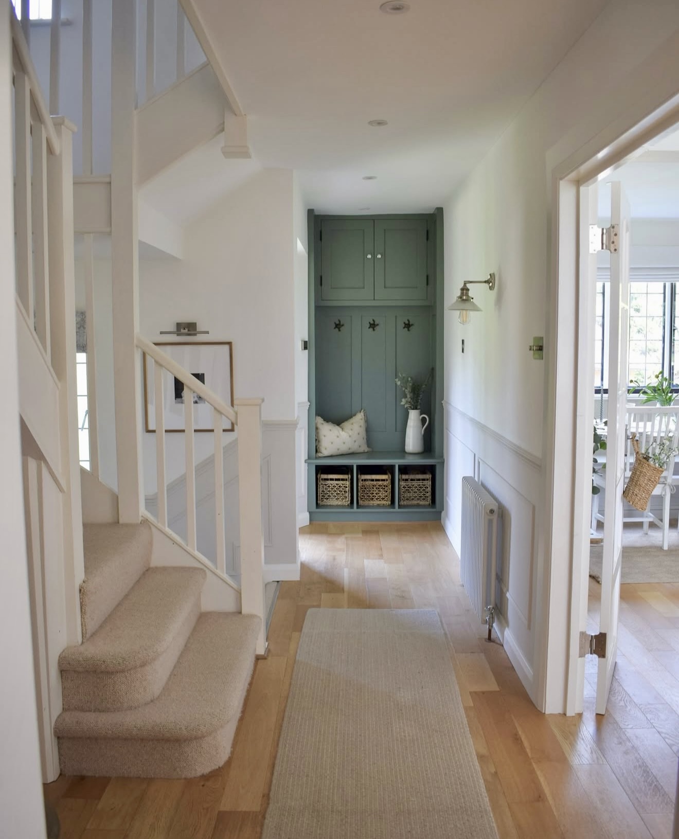 Hallway Decorating 2026: 35 Inspiring Ideas for Every Home Style ...