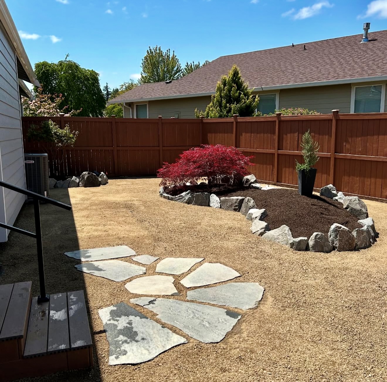 25 Small Backyard Landscaping 2026: Creative Ideas, Modern Layouts and ...