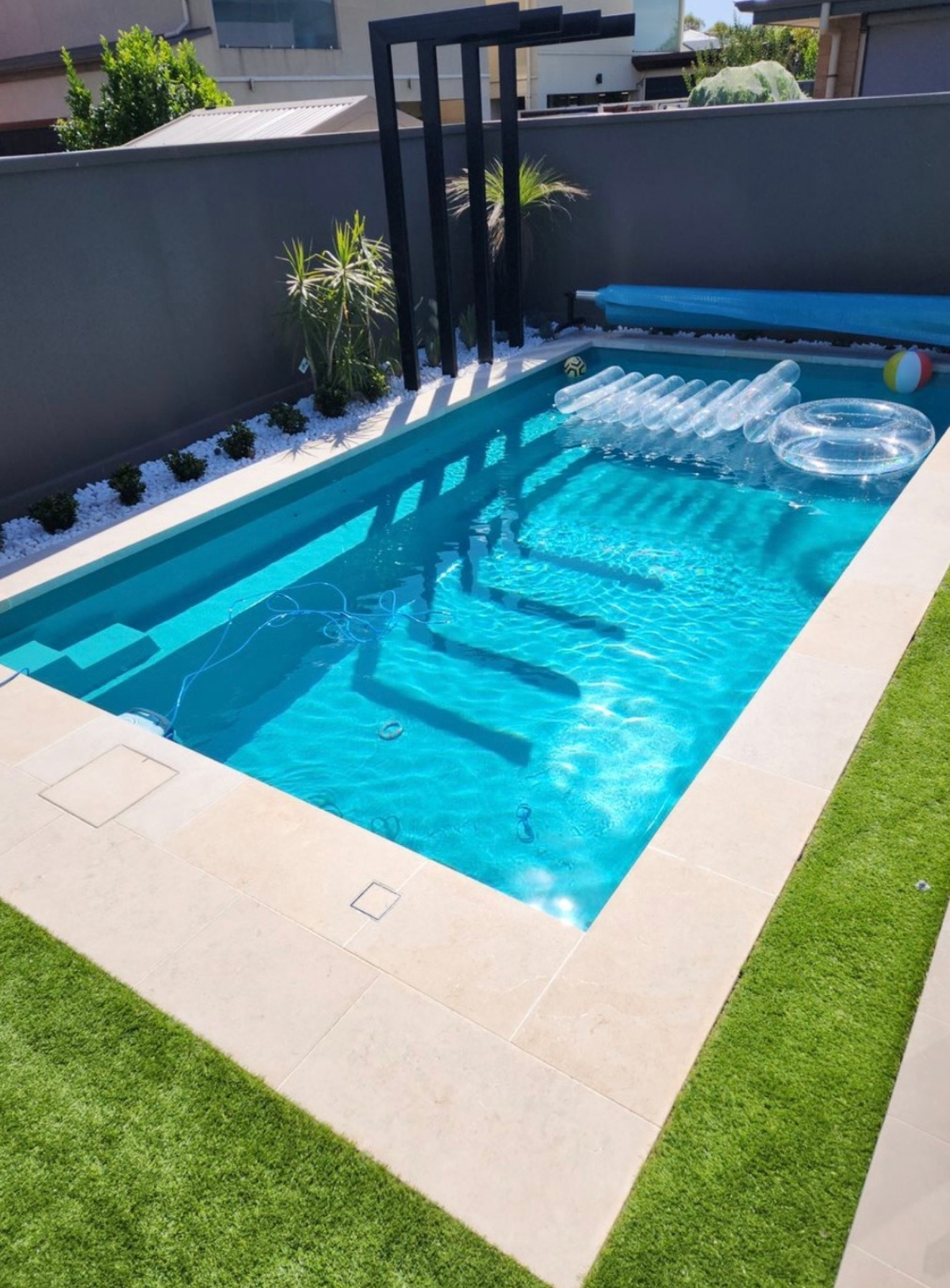 25 Pool Landscaping 2026 Ideas to Transform Your Backyard Into a Modern ...