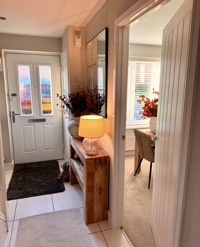 Hallway Decorating 2026: 35 Inspiring Ideas for Every Home Style ...