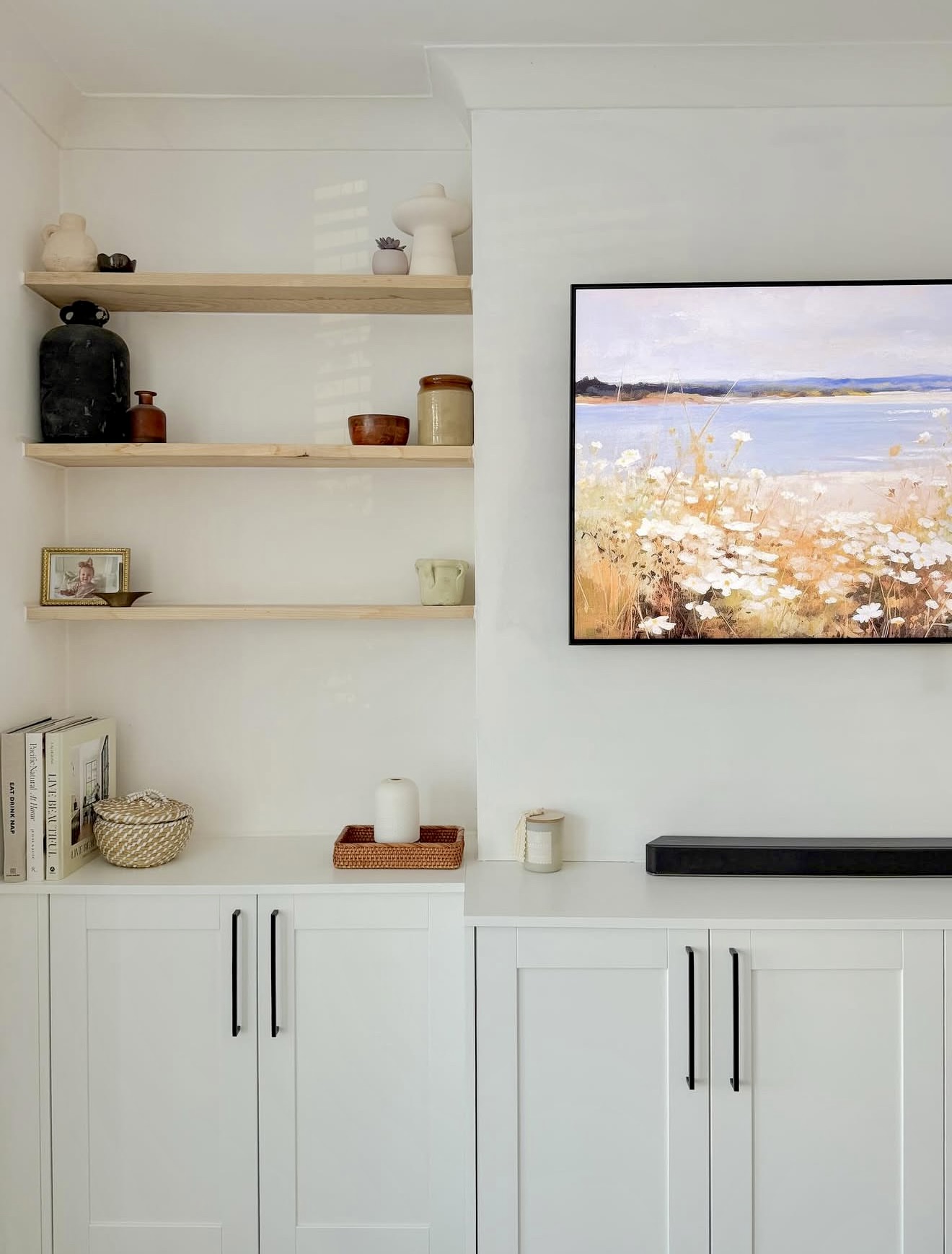 25 Built in Shelves Living Room 2026: Fresh, Modern and Cozy Ideas for ...