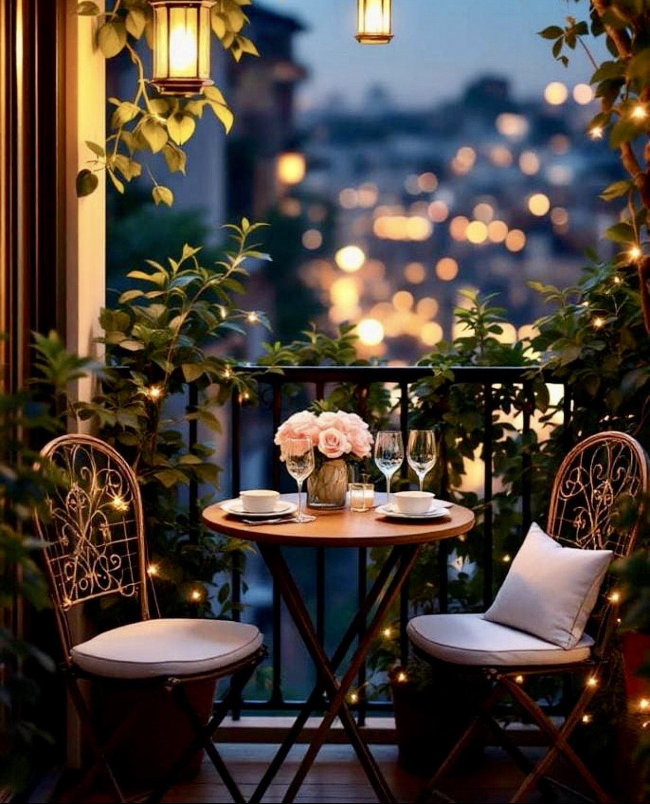 35 Balcony Ideas Apartment 2026: Inspiring Modern Designs And Cozy ...