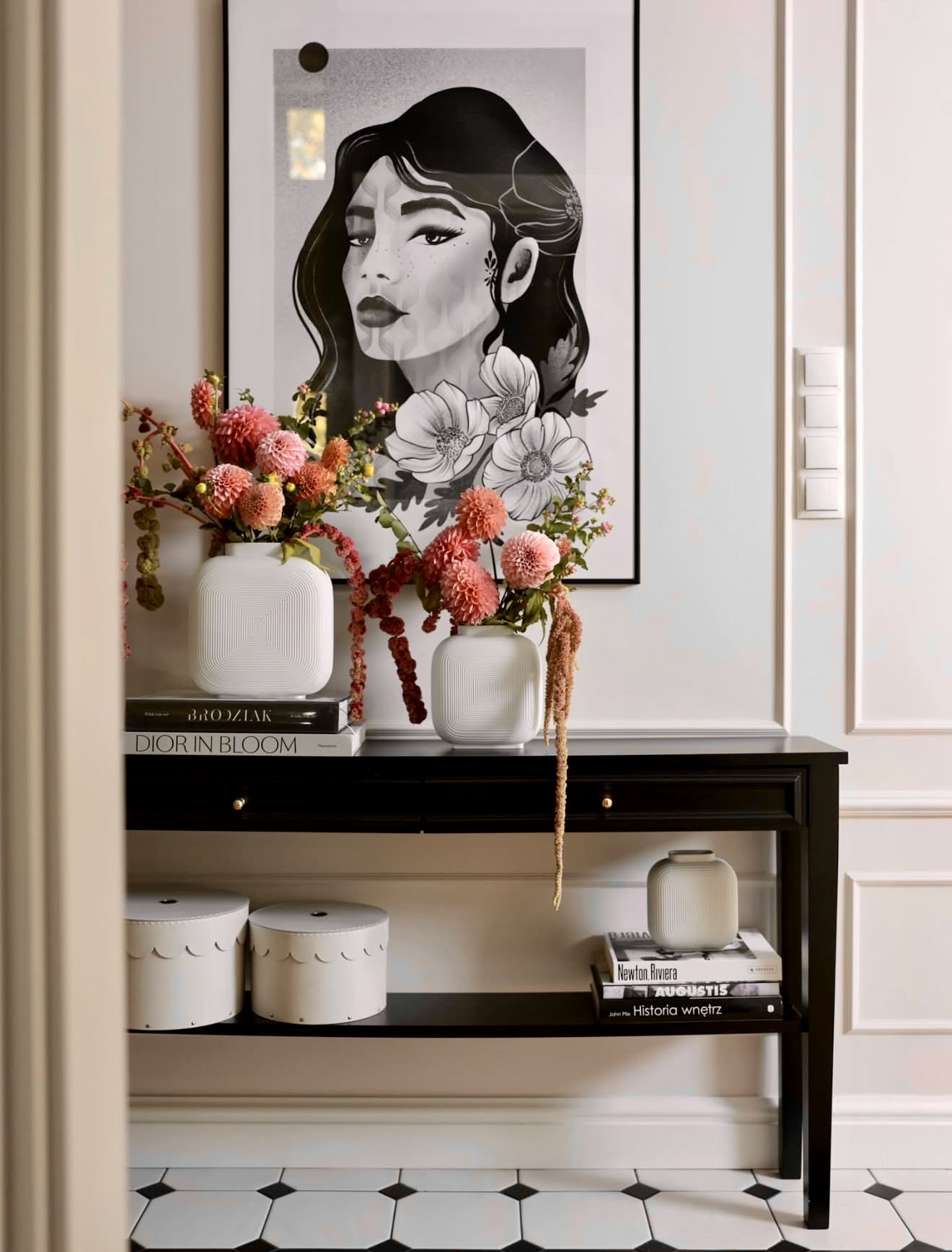 Hallway Decorating 2026: 35 Inspiring Ideas for Every Home Style ...