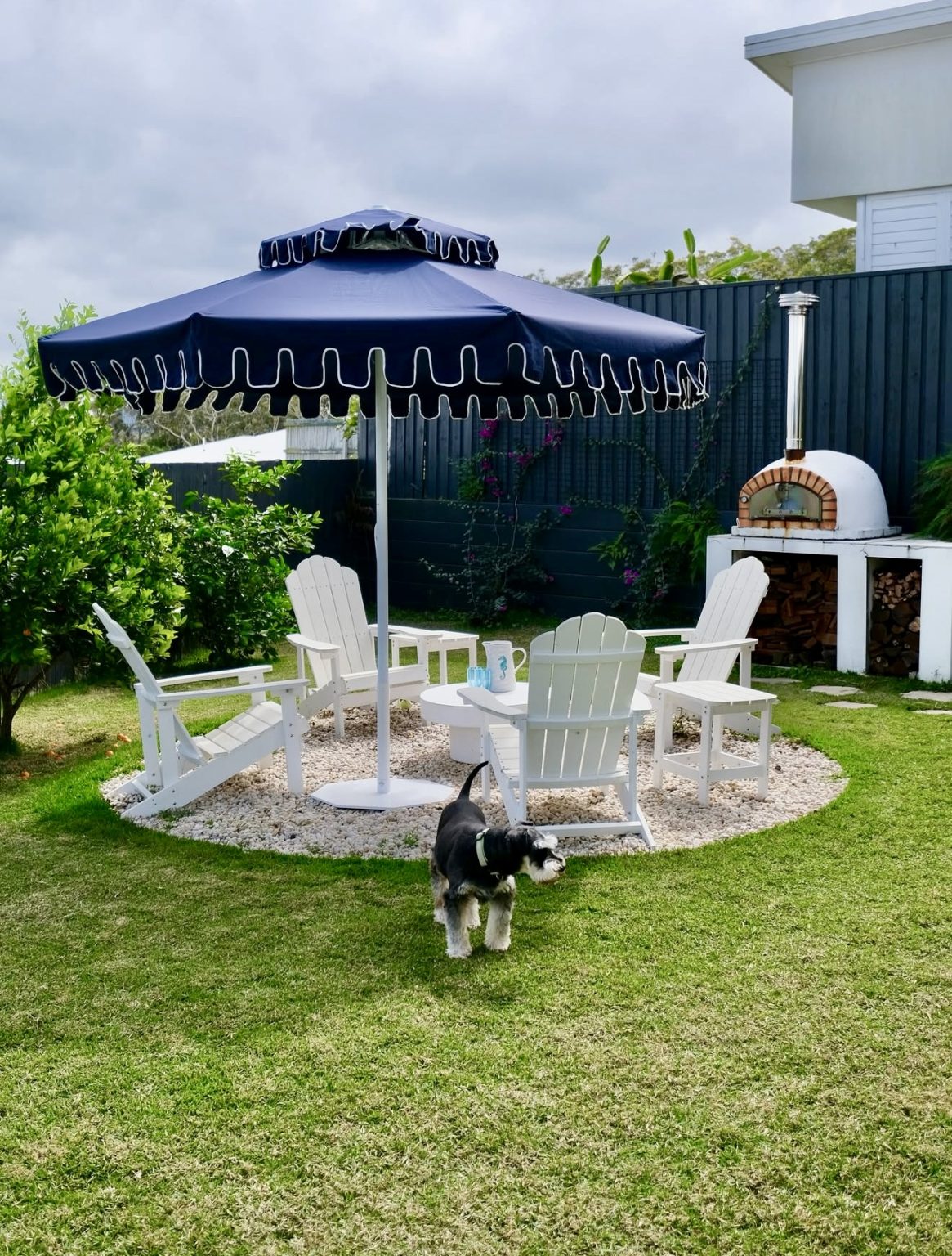 25 Cozy Backyard Ideas 2026: Creative, Modern and Budget-Friendly ...