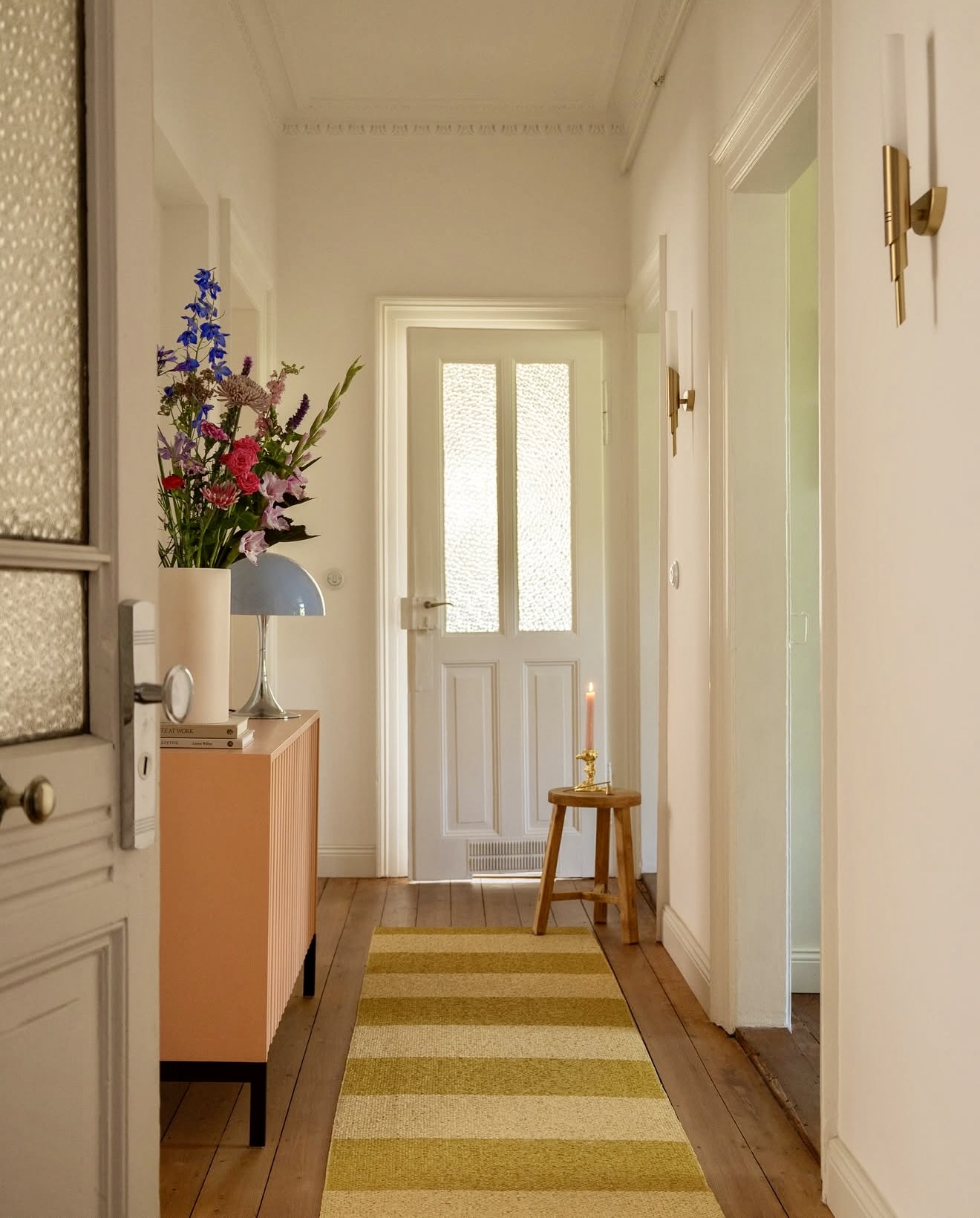 35 Hallway Decor 2026 Ideas for Stylish Entryways and Modern Home ...
