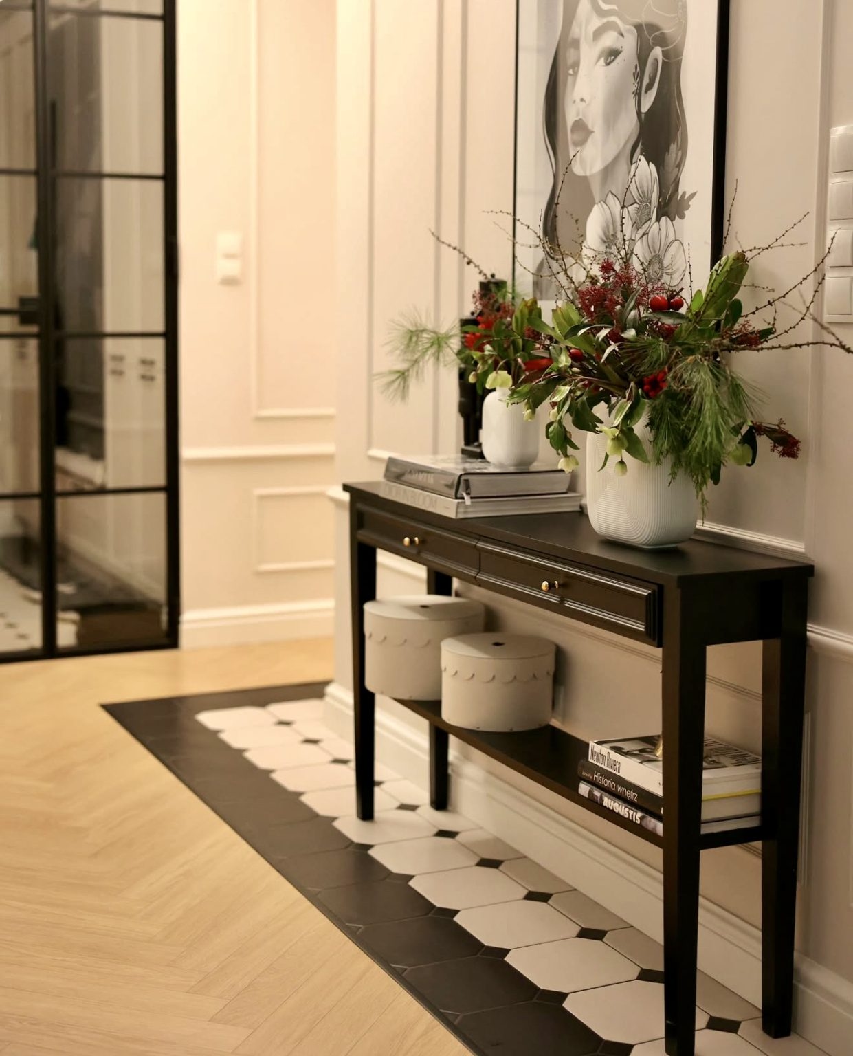 Hallway Decorating 2026: 35 Inspiring Ideas for Every Home Style ...