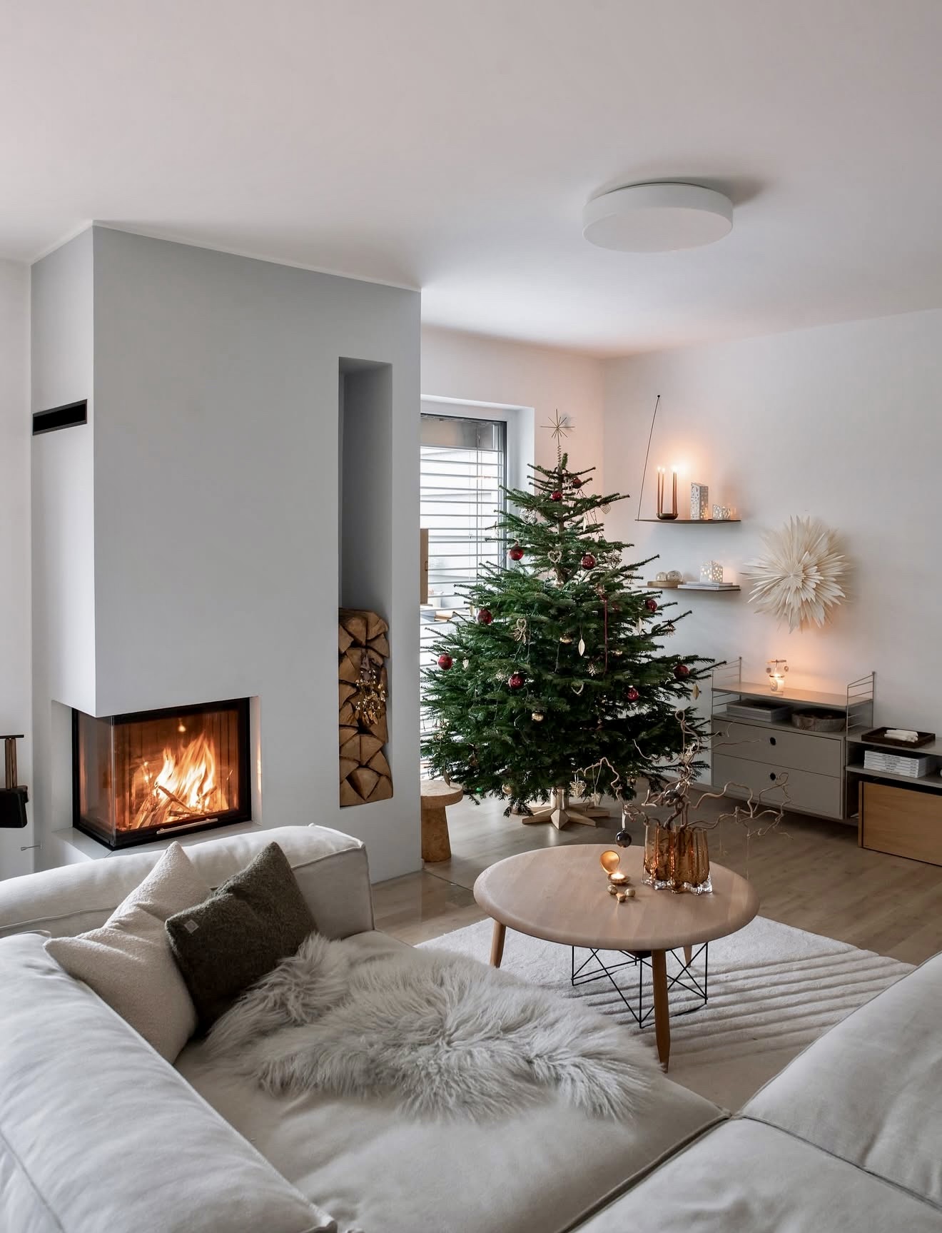 30 Scandinavian Interior 2026 Ideas For A Cozy, Stylish And Modern ...