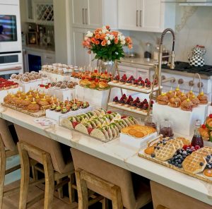 30 Dessert Table Ideas 2026: Stunning, Trendy and Elegant Displays for ...