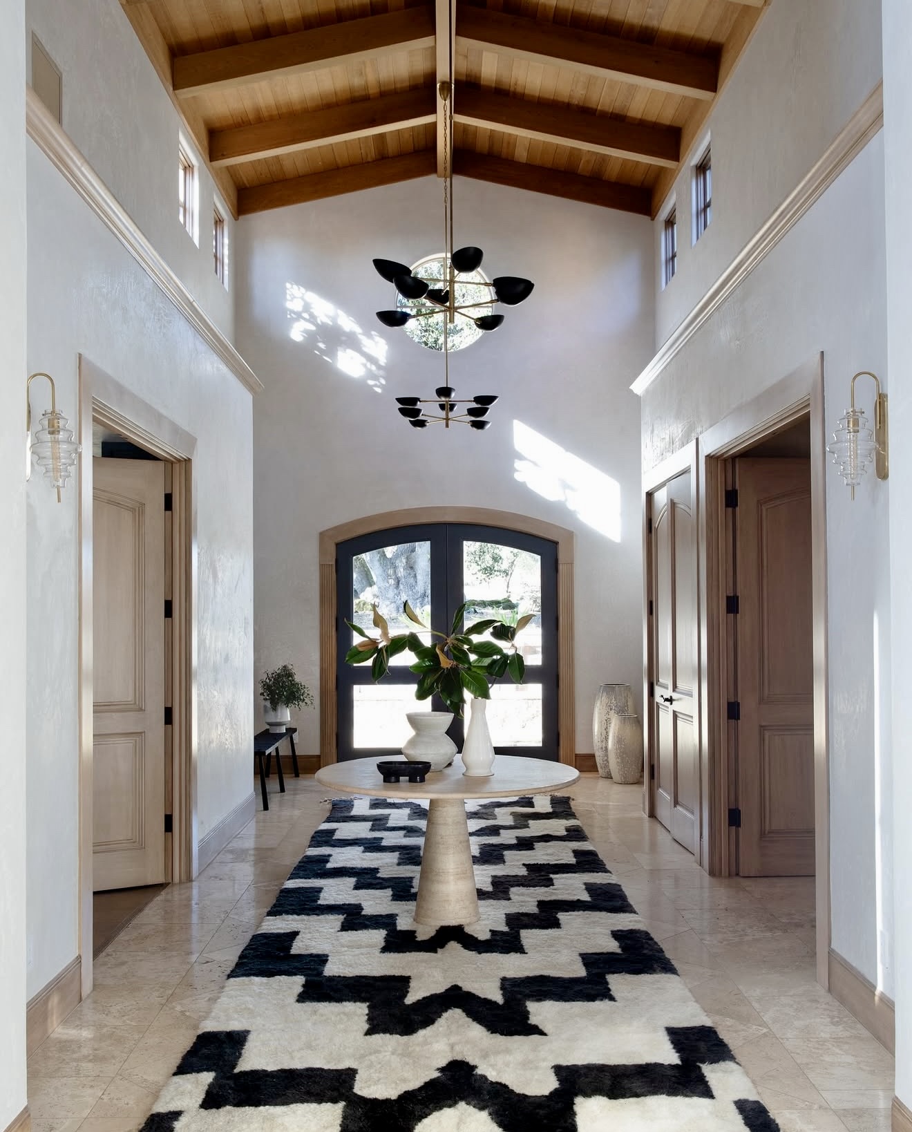 Hallway Decorating 2026: 35 Inspiring Ideas for Every Home Style ...