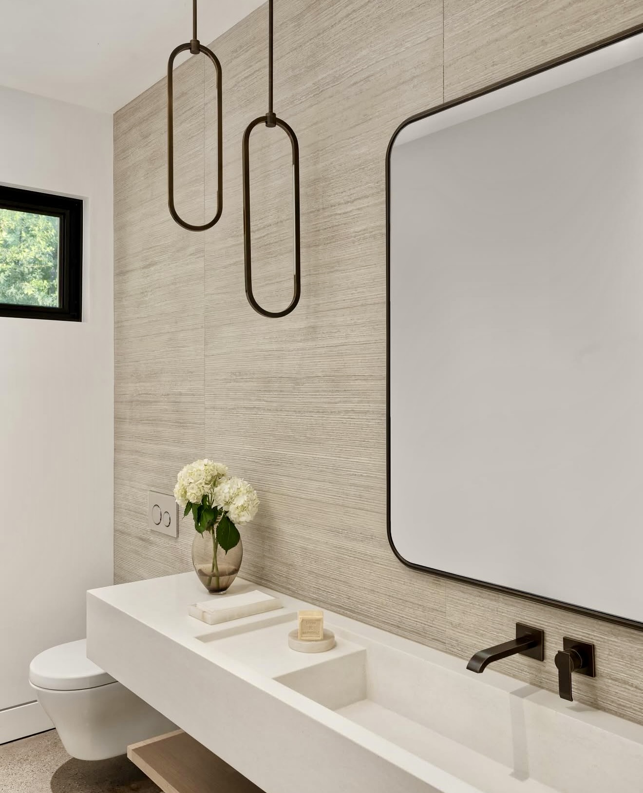 35 Powder Room Ideas 2026: Stunning Small-Space Designs With Moody ...