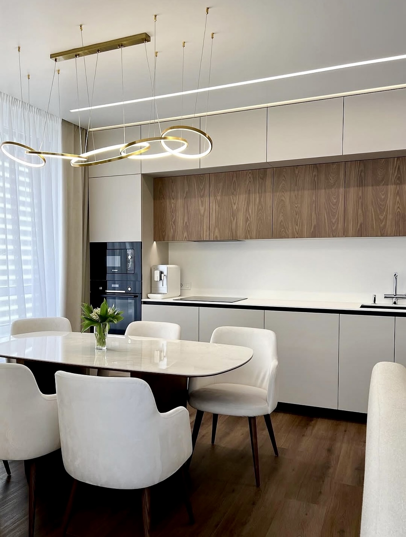 35 Modern Kitchen Design 2026 Ideas For Stylish Interiors With Luxury ...