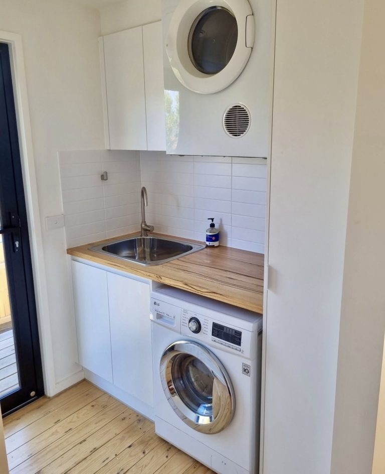 30 Small Laundry Room Ideas 2026 That Prove Even Tiny Spaces Can Look ...