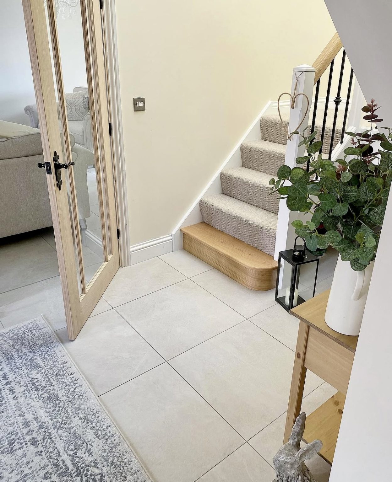 Hallway Decorating 2026: 35 Inspiring Ideas for Every Home Style ...