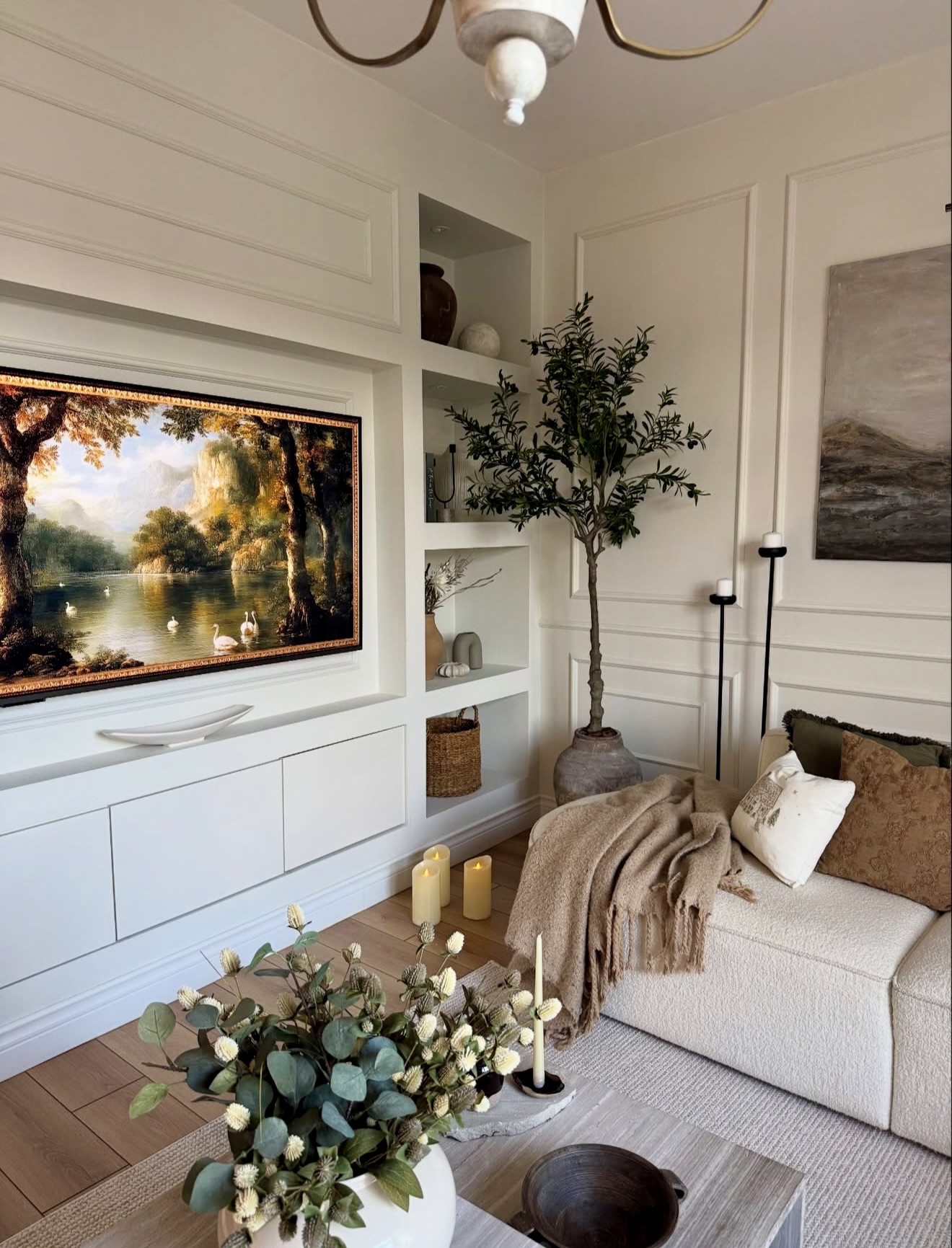 25 Home Decor Ideas 2026 That Make Your Space Feel Cozy, Modern, and ...