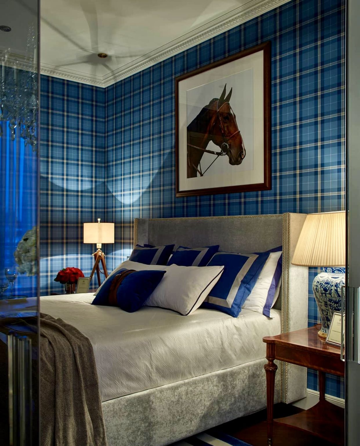 25 Bedroom Ideas For Men 2026: Stylish, Modern And Masculine Room ...