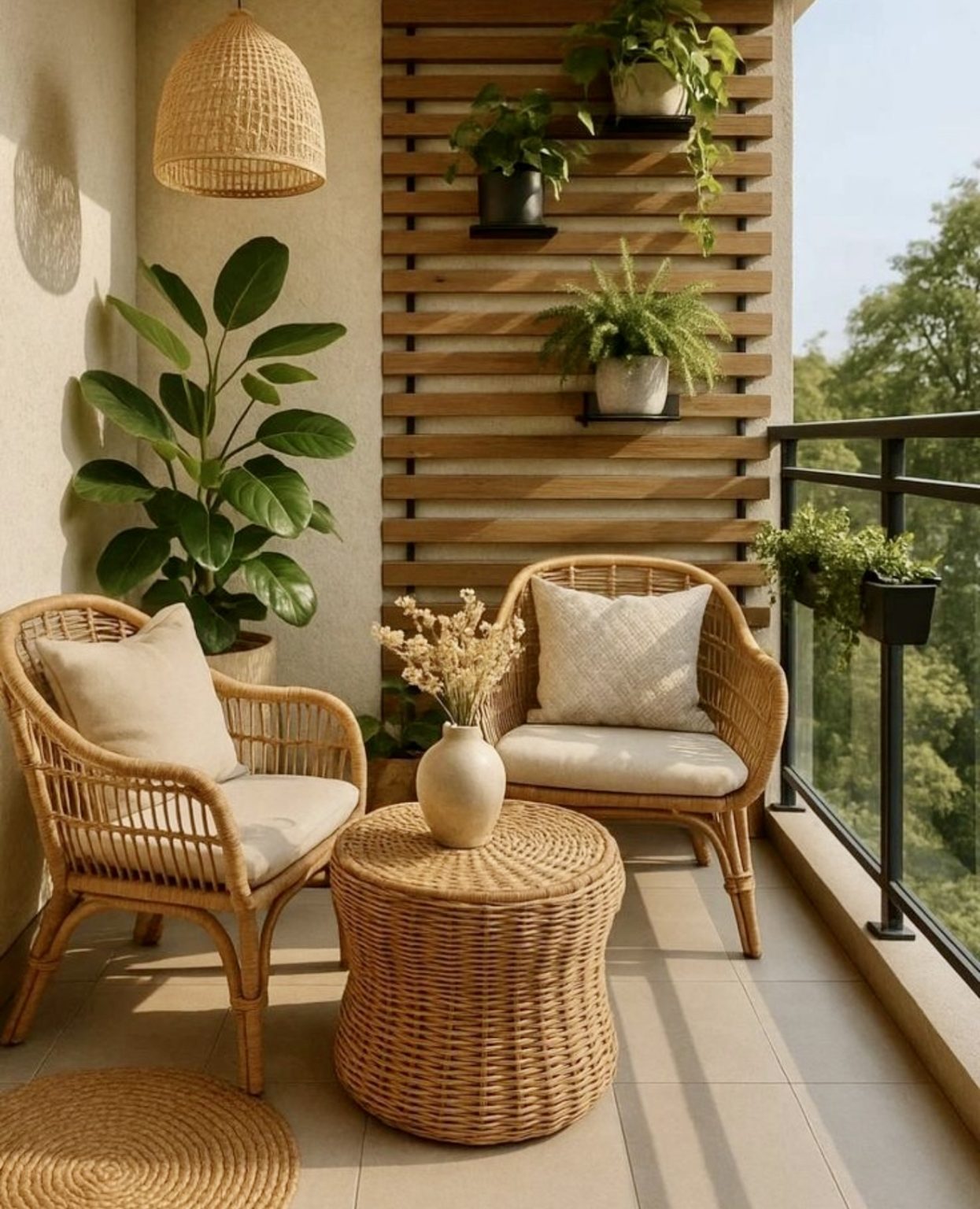 35 Balcony Ideas Apartment 2026: Inspiring Modern Designs And Cozy ...