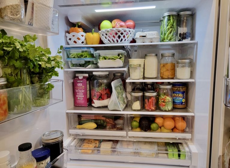 25 Fridge Organization 2026 Ideas That Redefine Aesthetic, Healthy, and ...