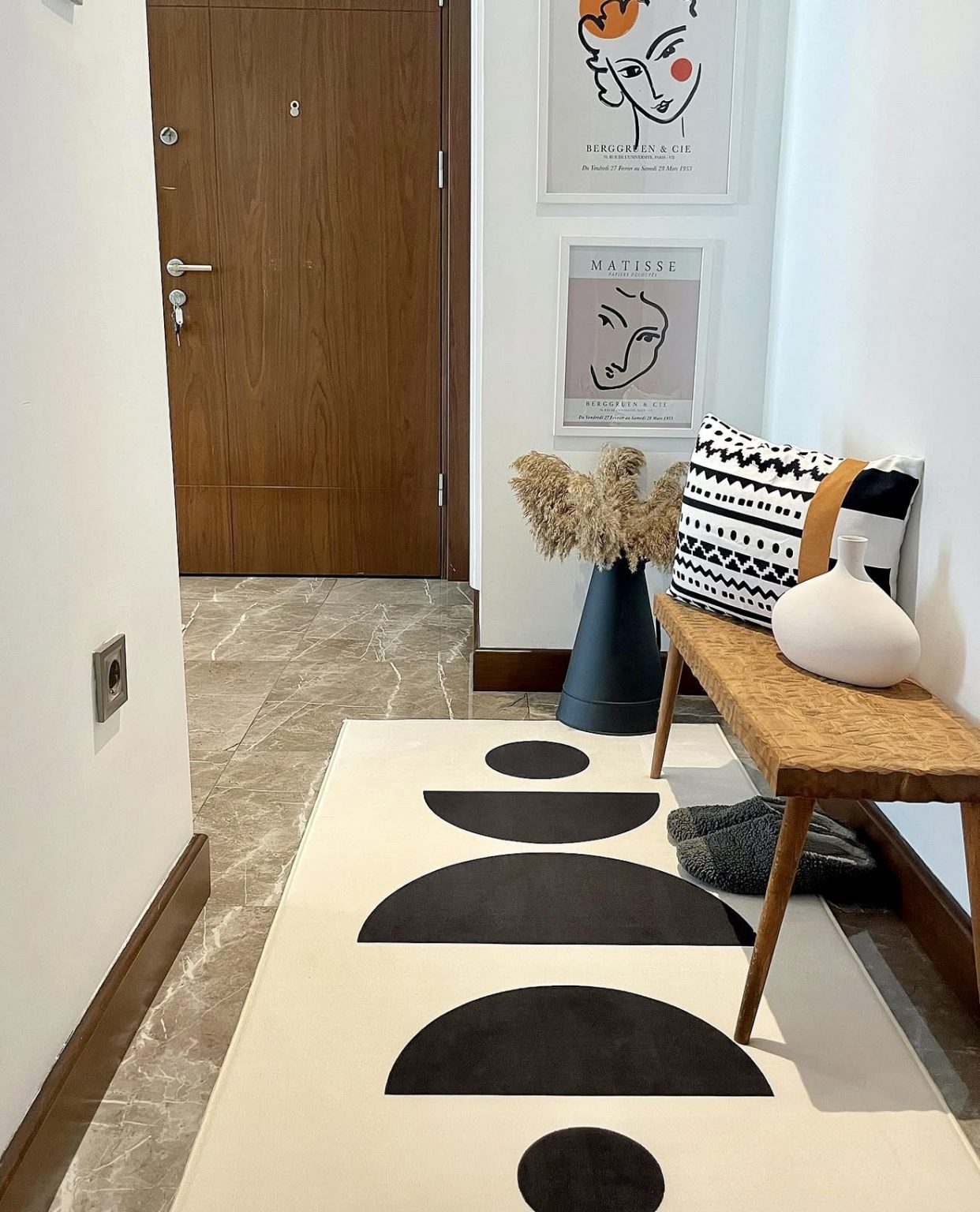 Hallway Decorating 2026: 35 Inspiring Ideas for Every Home Style ...