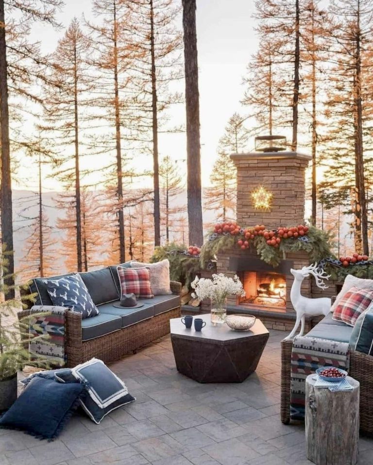 25 Cozy Backyard Ideas 2026: Creative, Modern and Budget-Friendly ...