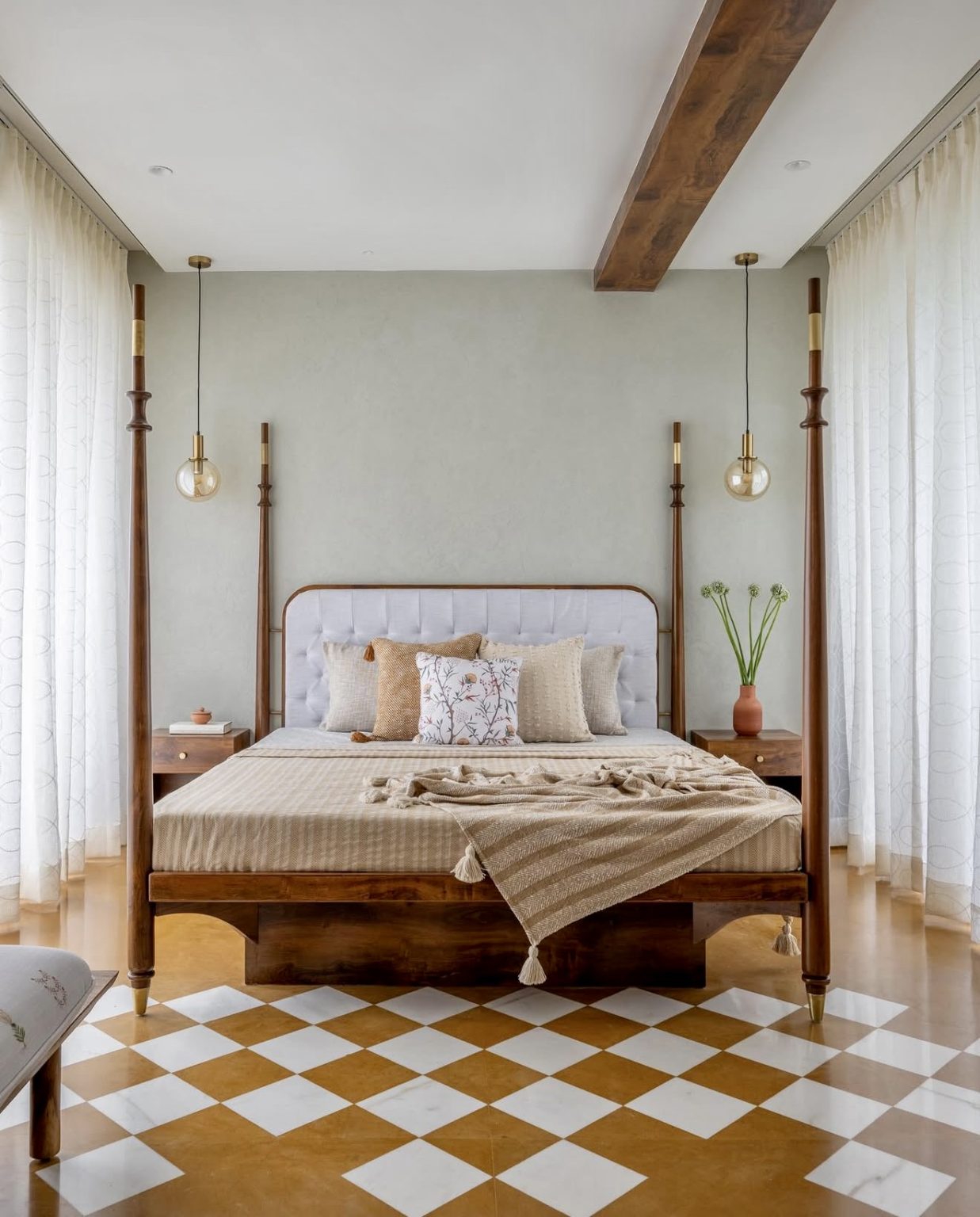 24 Master Bedrooms Decor Cozy 2026: Warm, Stylish and Relaxing Ideas ...