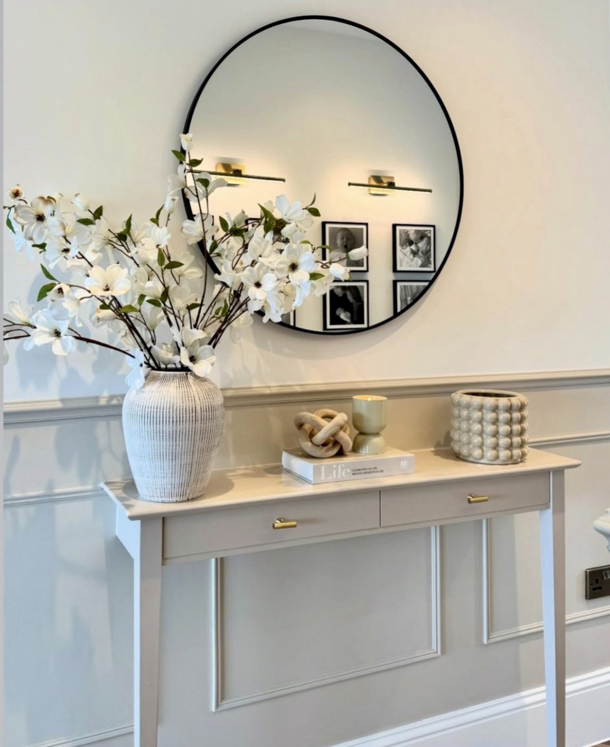 35 Hallway Decor 2026 Ideas for Stylish Entryways and Modern Home ...