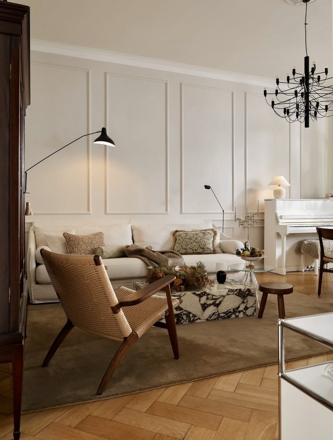 30 Scandinavian Interior 2026 Ideas For A Cozy, Stylish And Modern ...