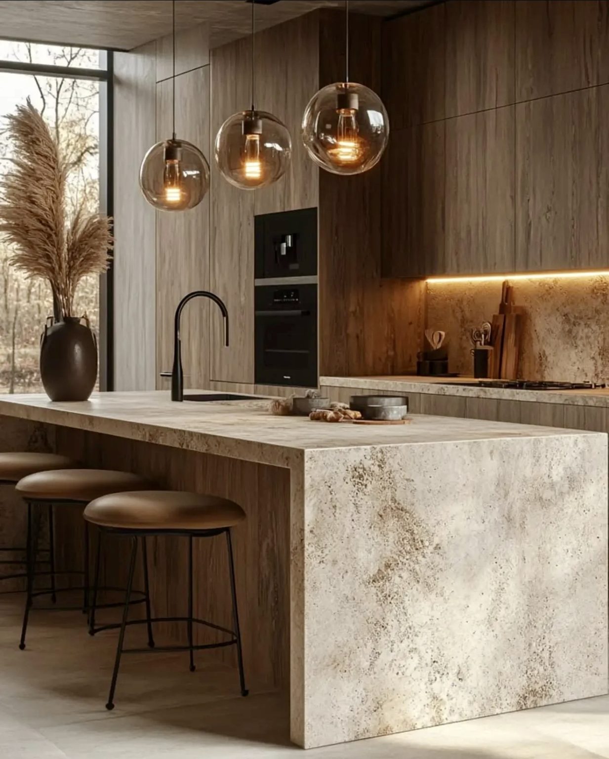 35 Modern Kitchen Design 2026 Ideas For Stylish Interiors With Luxury ...