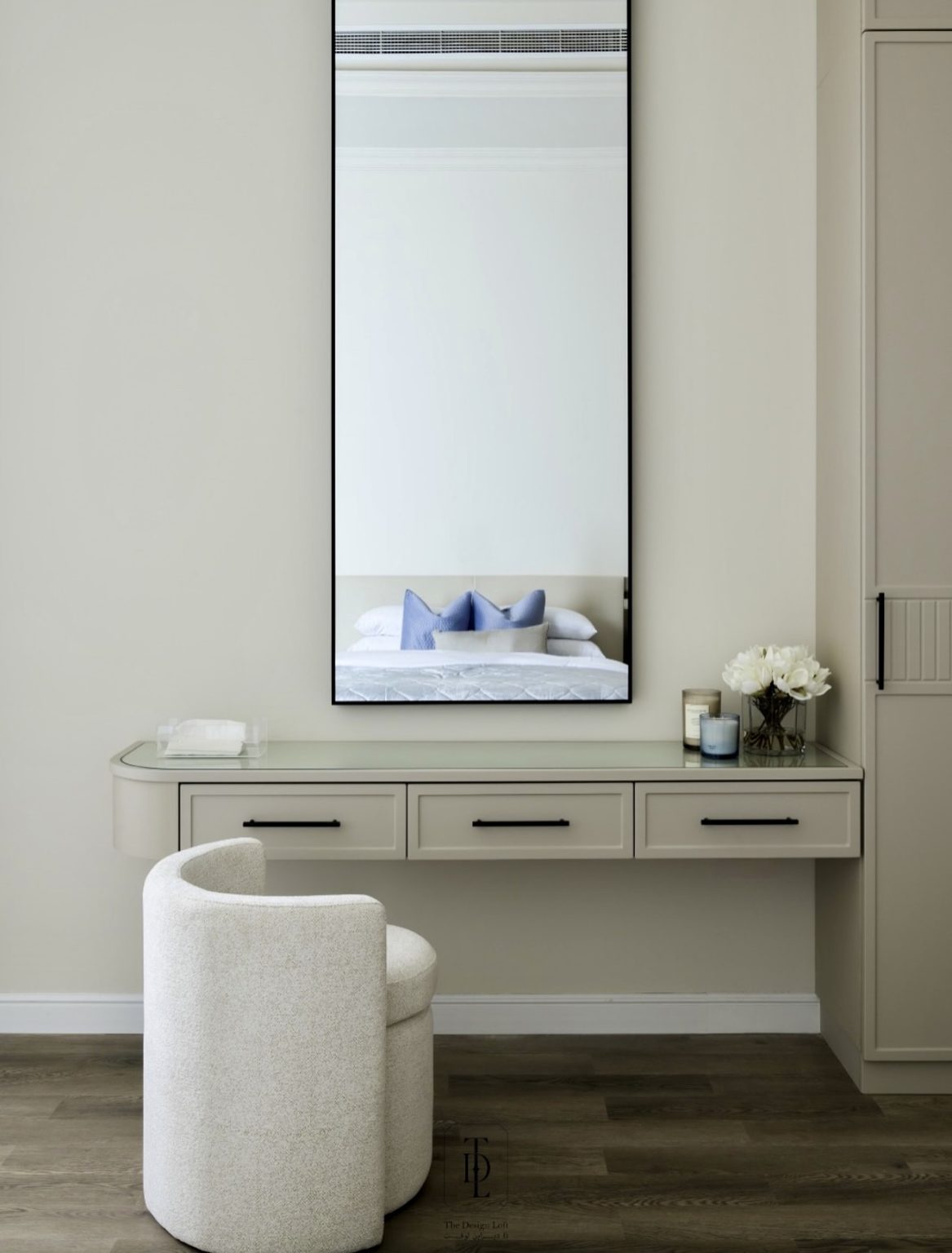 30 Vanity Ideas Bedroom 2026: Stylish, Modern and Small-Space Friendly ...