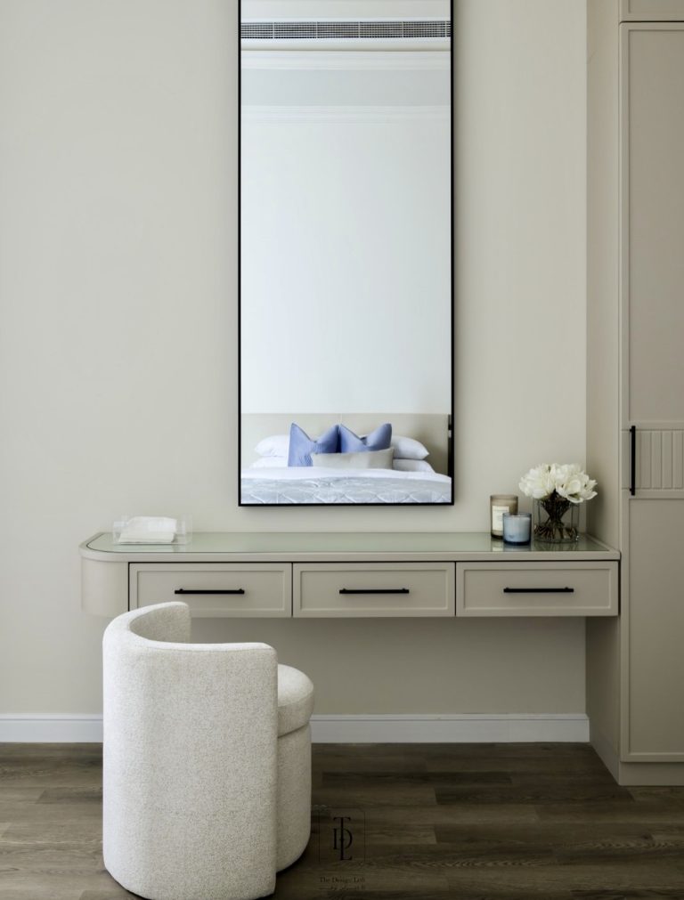 30 Vanity Ideas Bedroom 2026: Stylish, Modern and Small-Space Friendly ...