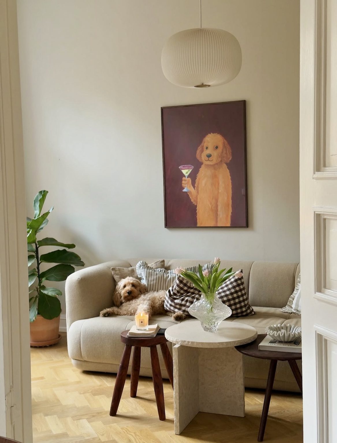 30 Scandinavian Interior 2026 Ideas For A Cozy, Stylish And Modern ...