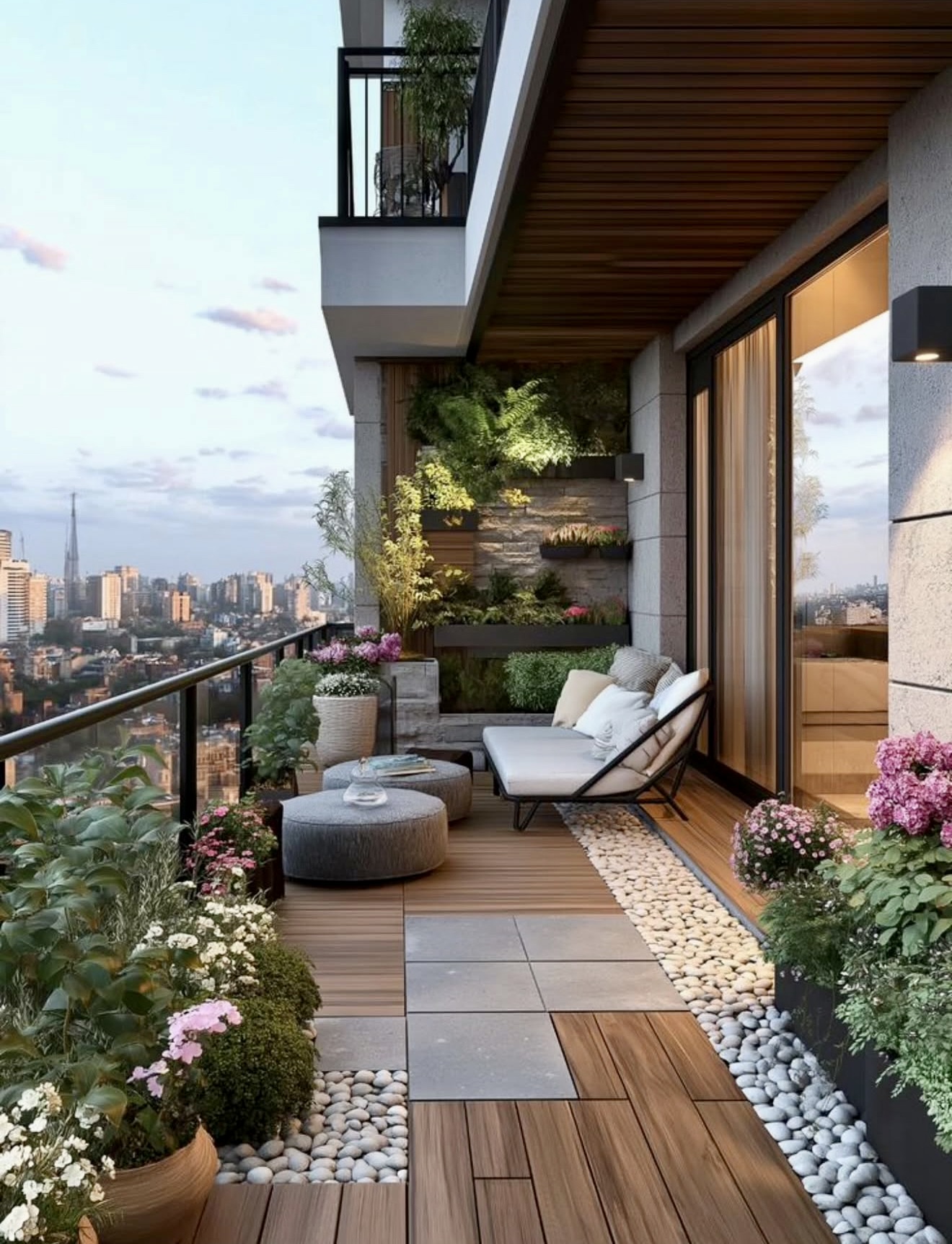 35 Balcony Ideas Apartment 2026: Inspiring Modern Designs And Cozy ...
