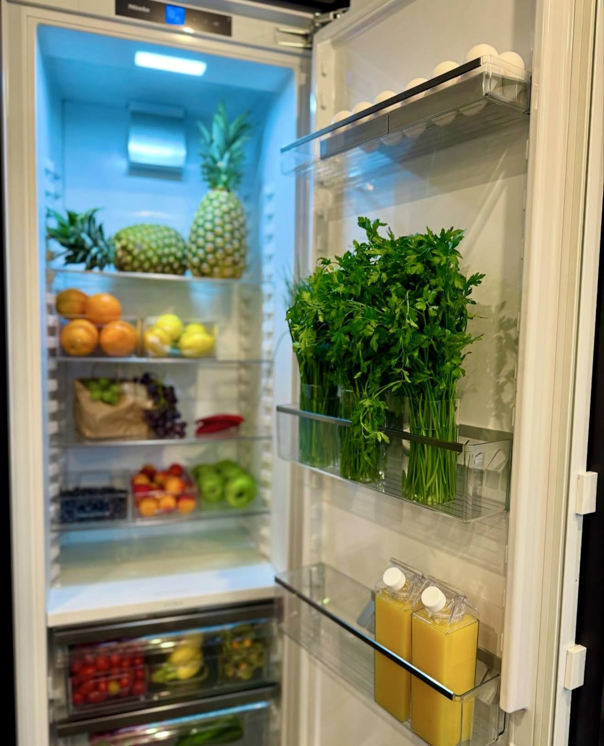25 Fridge Organization 2026 Ideas That Redefine Aesthetic, Healthy, and ...