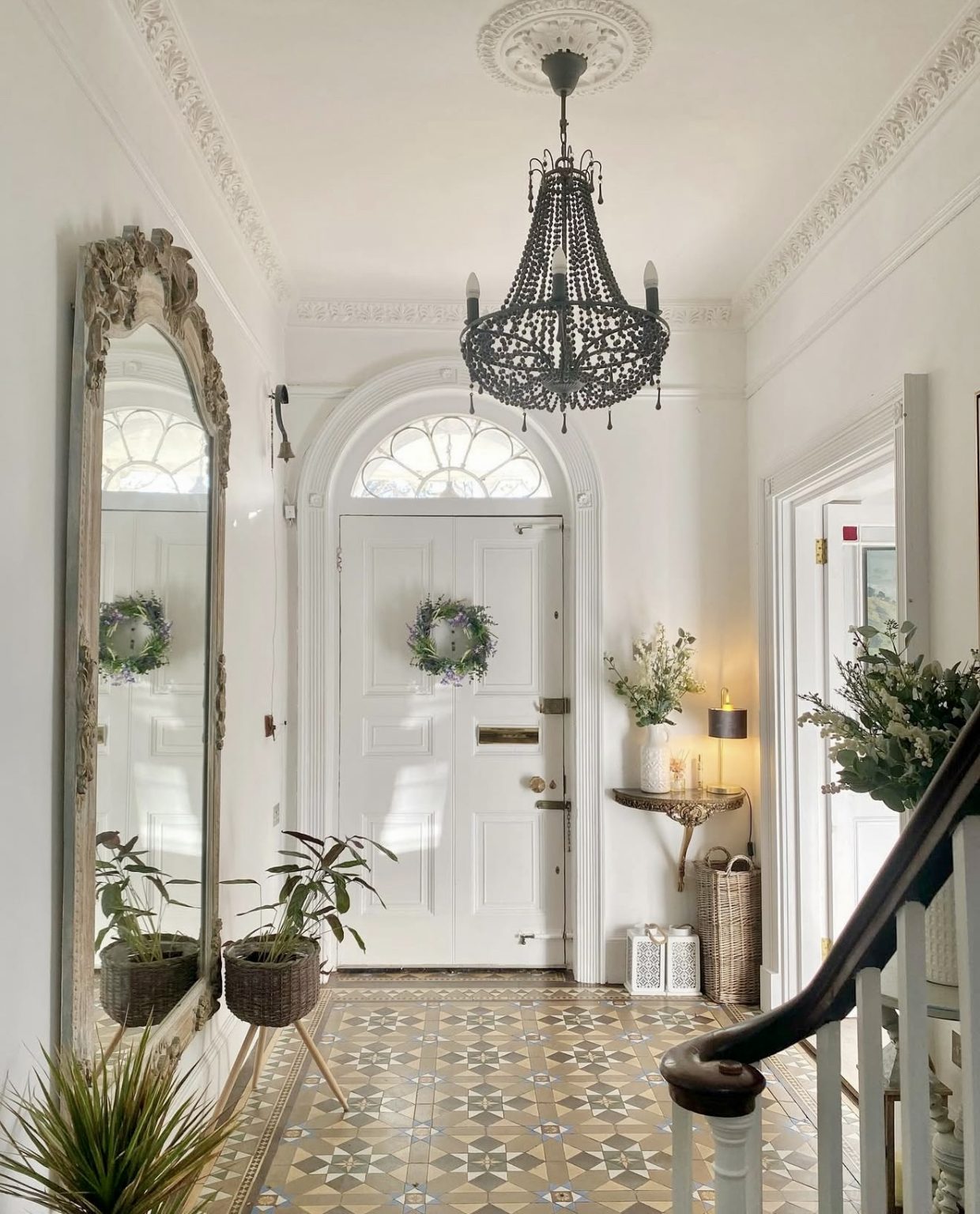 Hallway Decorating 2026: 35 Inspiring Ideas for Every Home Style ...