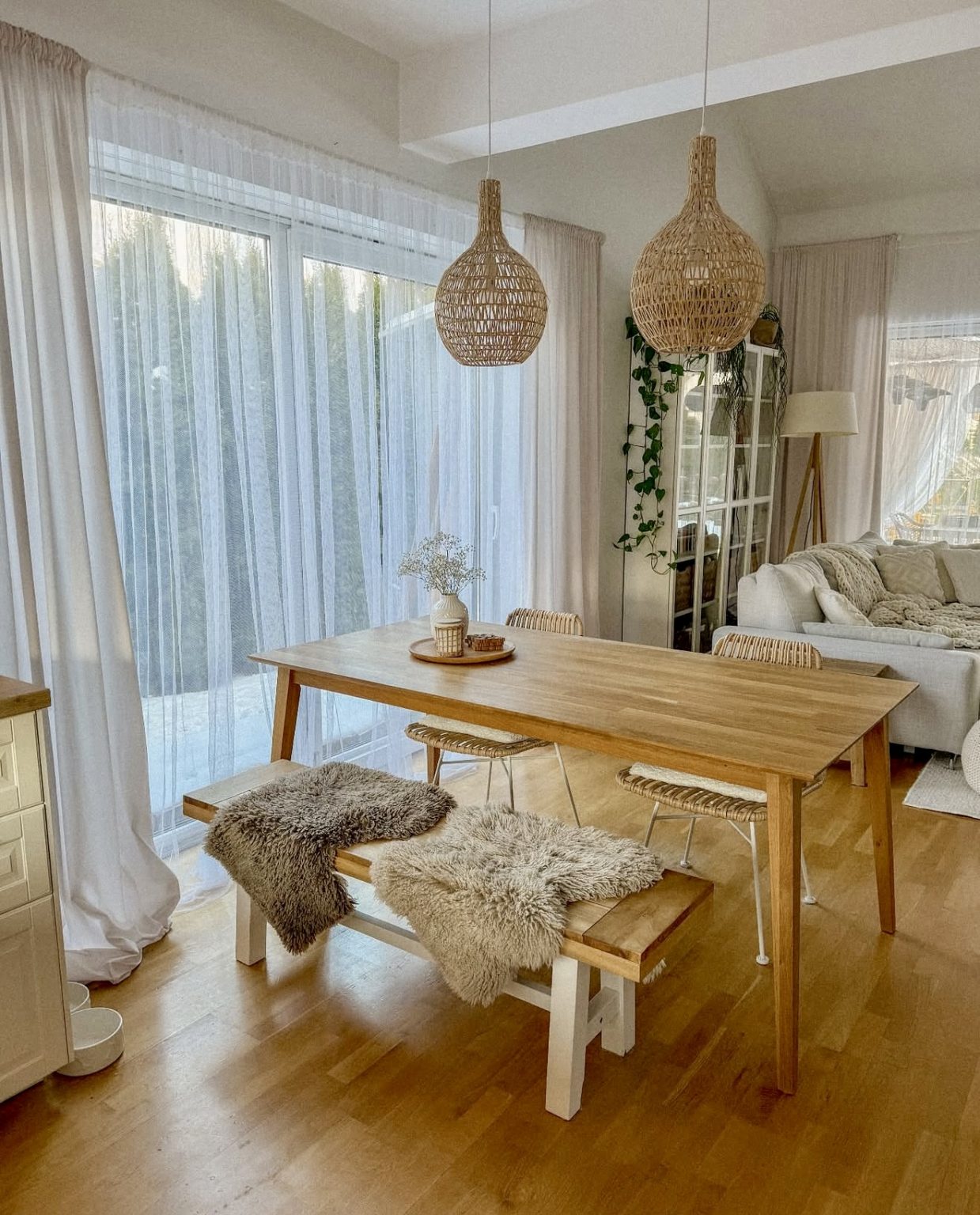 25 Boho Living Room 2026 Ideas – Modern, Cozy, Earthy and Minimalist ...