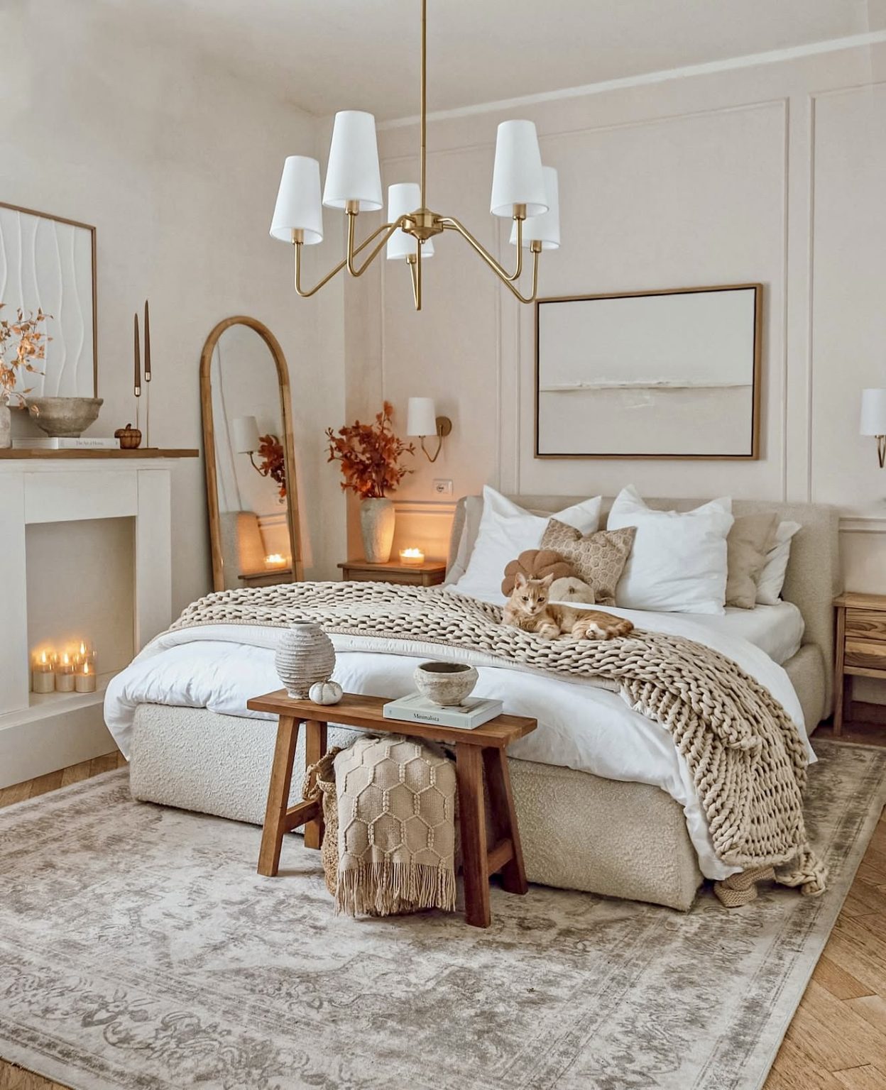 25 Home Decor Ideas 2026 That Make Your Space Feel Cozy, Modern, and ...