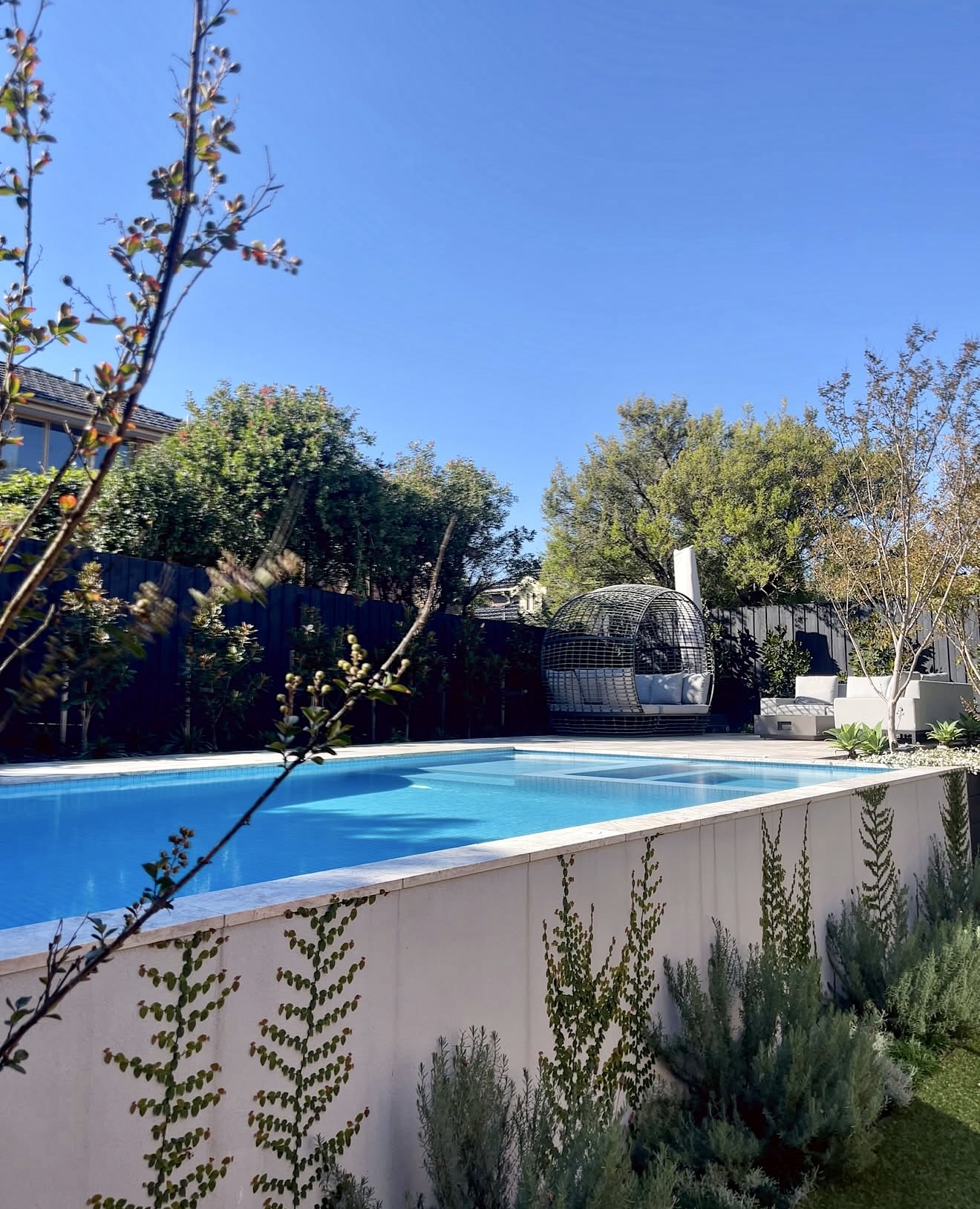 30 Above Ground Pool Ideas 2026: Stunning, Creative and Affordable ...
