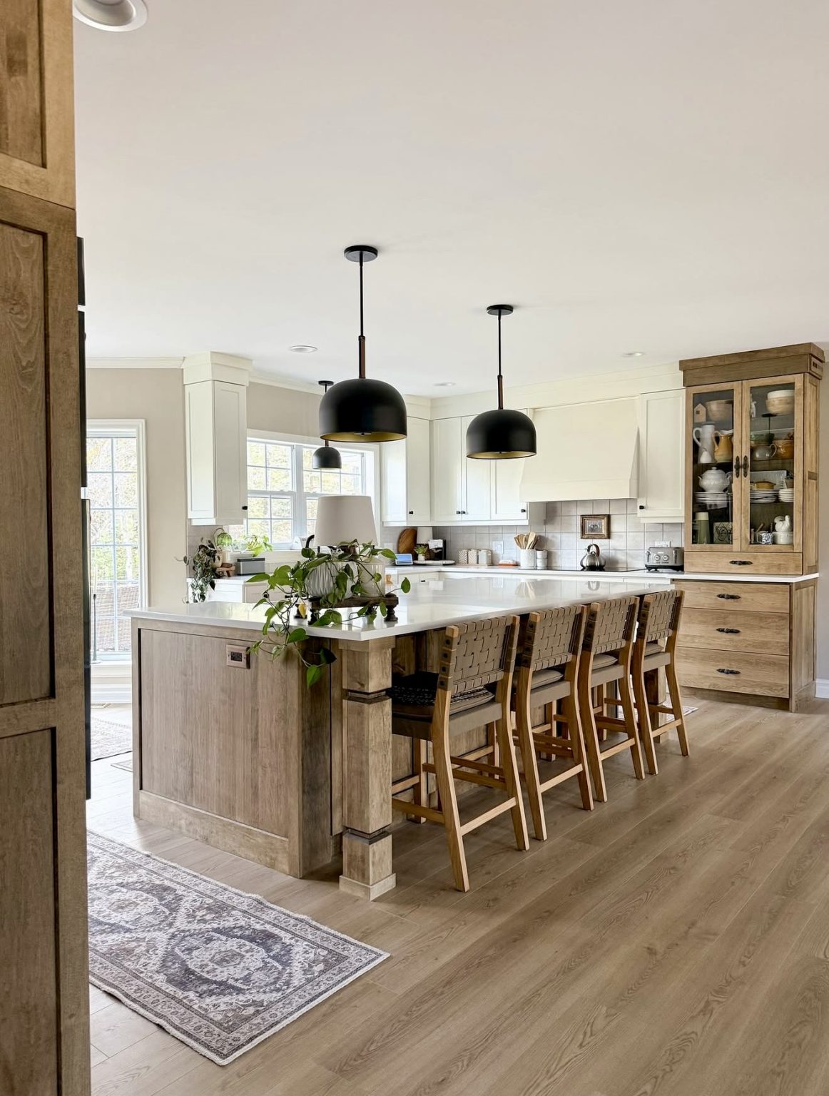 30 Farmhouse Kitchen 2026 Ideas That Redefine Rustic Elegance And ...