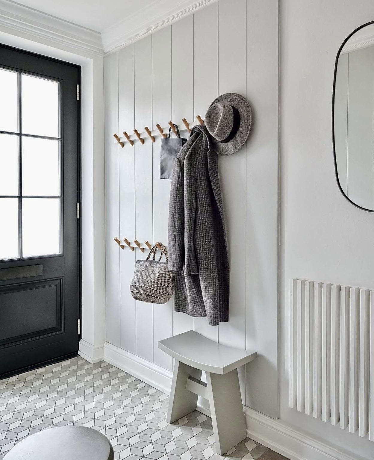 Hallway Decorating 2026: 35 Inspiring Ideas for Every Home Style ...
