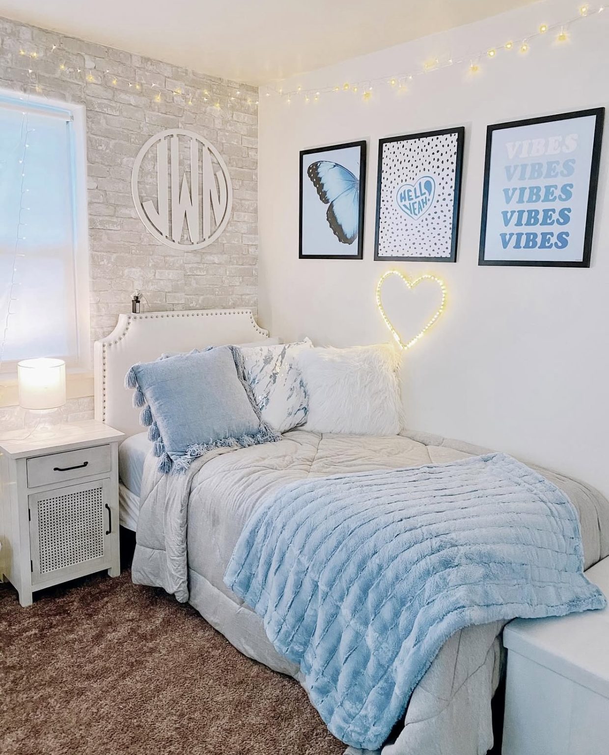 35 College Dorm Room Ideas 2026: Cozy, Aesthetic and Modern Styles to ...