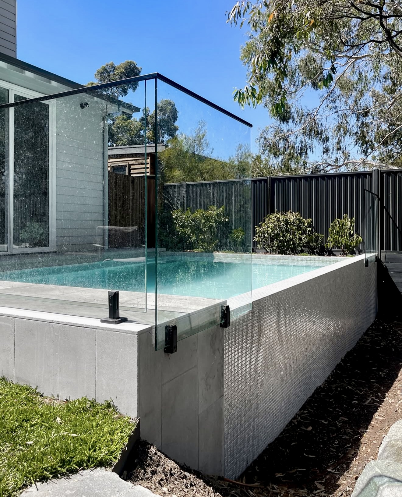 30 Above Ground Pool Ideas 2026: Stunning, Creative and Affordable ...