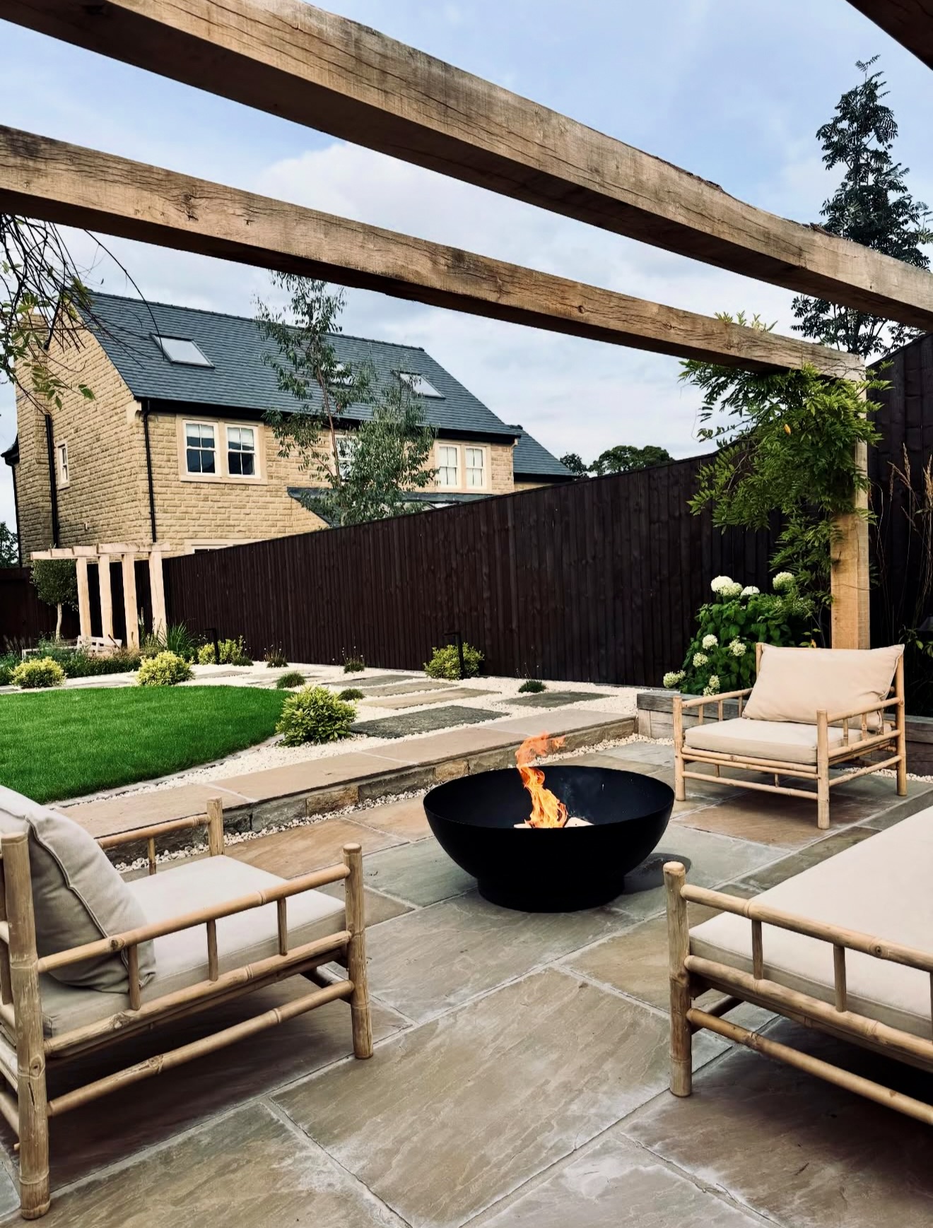 25 Garden Design 2026 Ideas to Transform Your Outdoor Space Into a ...