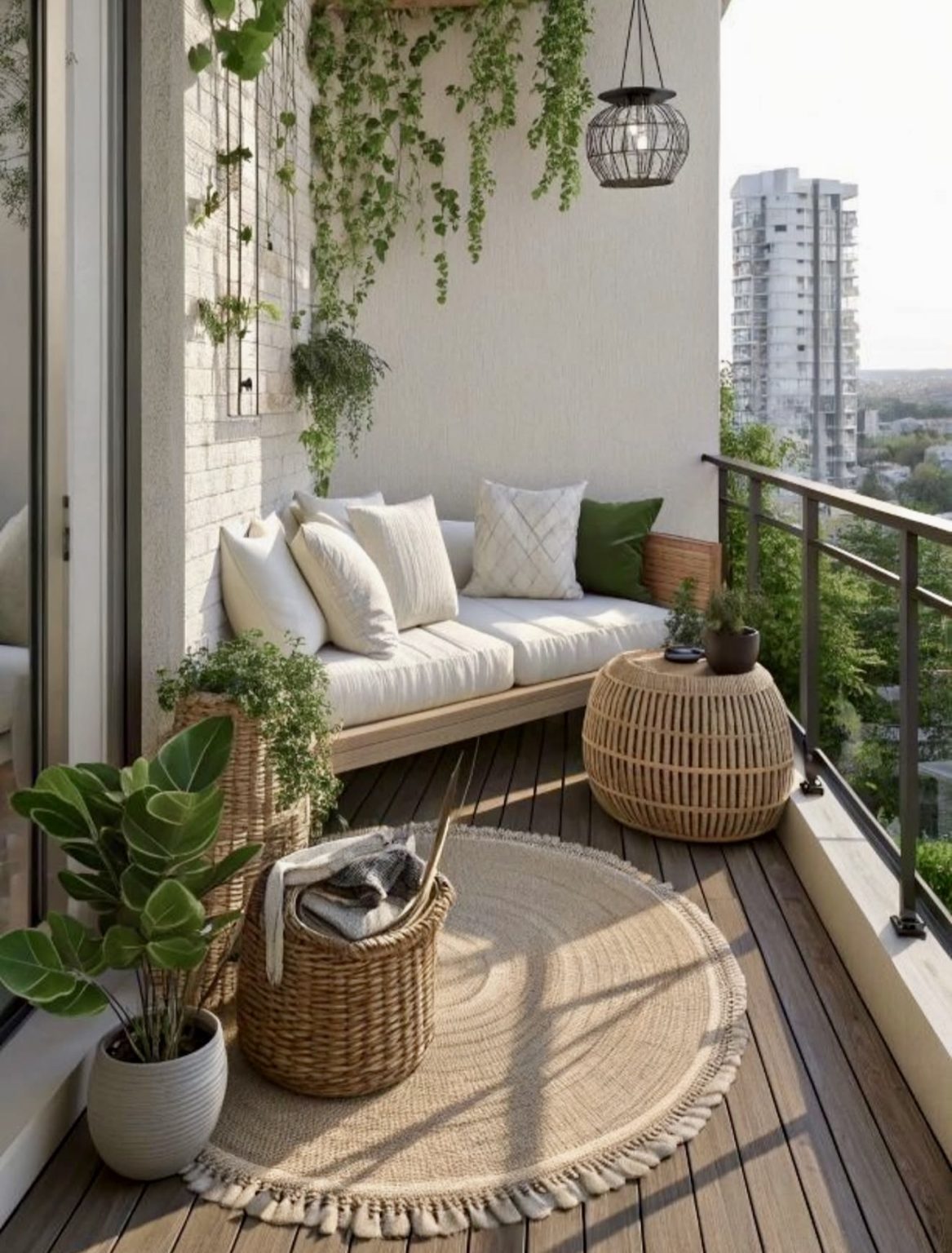 35 Balcony Ideas Apartment 2026: Inspiring Modern Designs And Cozy ...