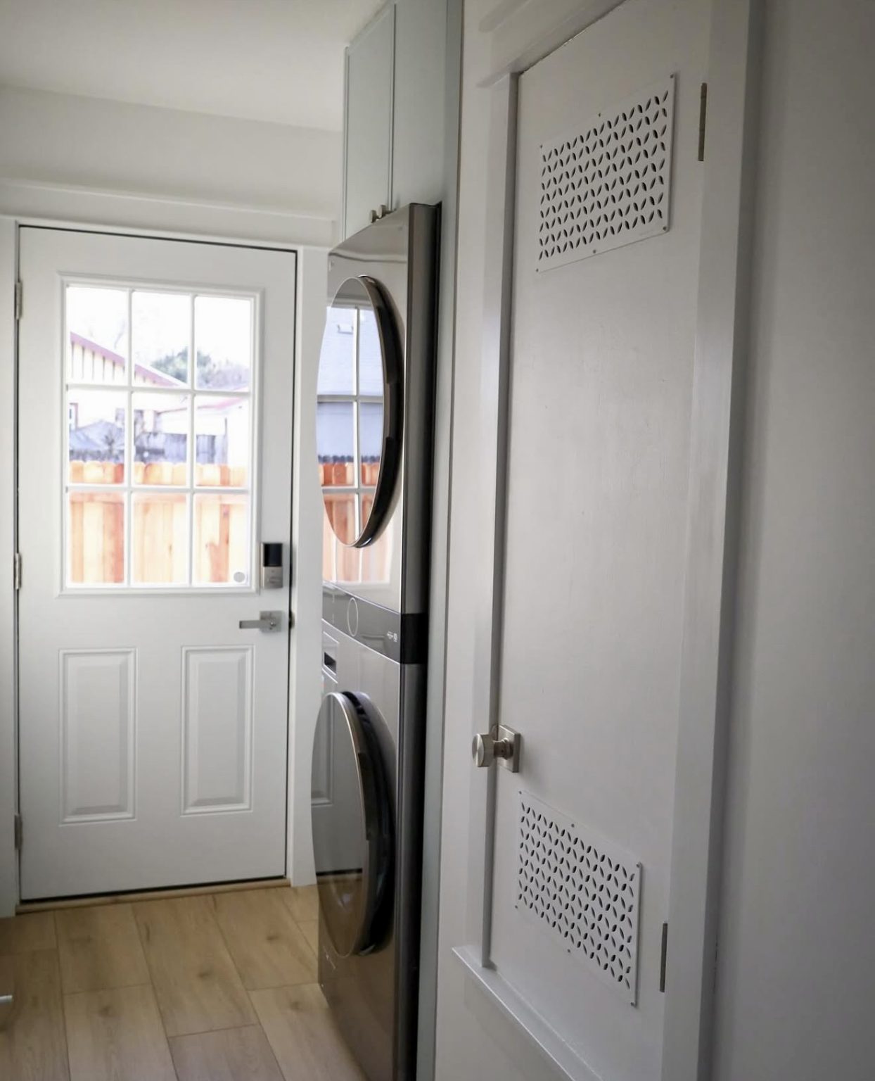 30 Small Laundry Room Ideas 2026 That Prove Even Tiny Spaces Can Look ...