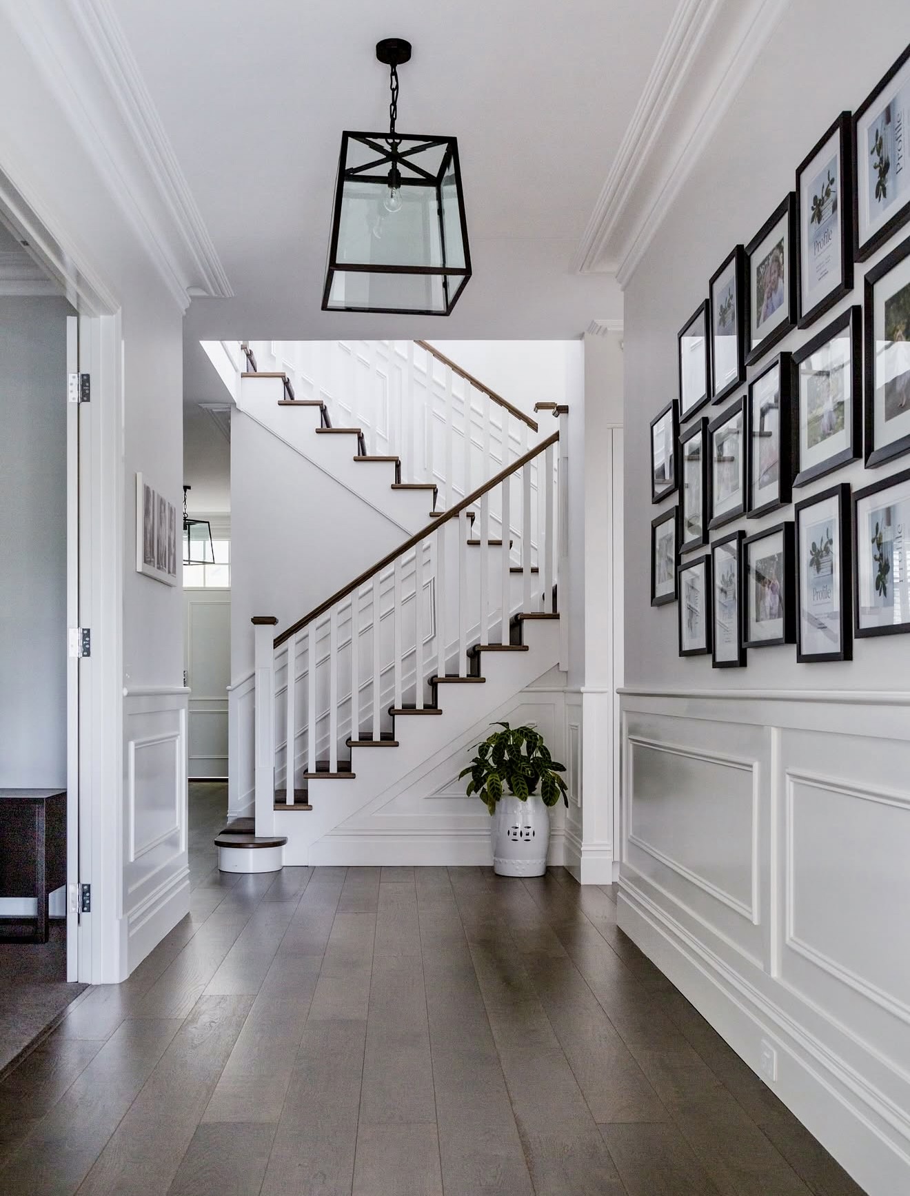 Hallway Decorating 2026: 35 Inspiring Ideas for Every Home Style ...
