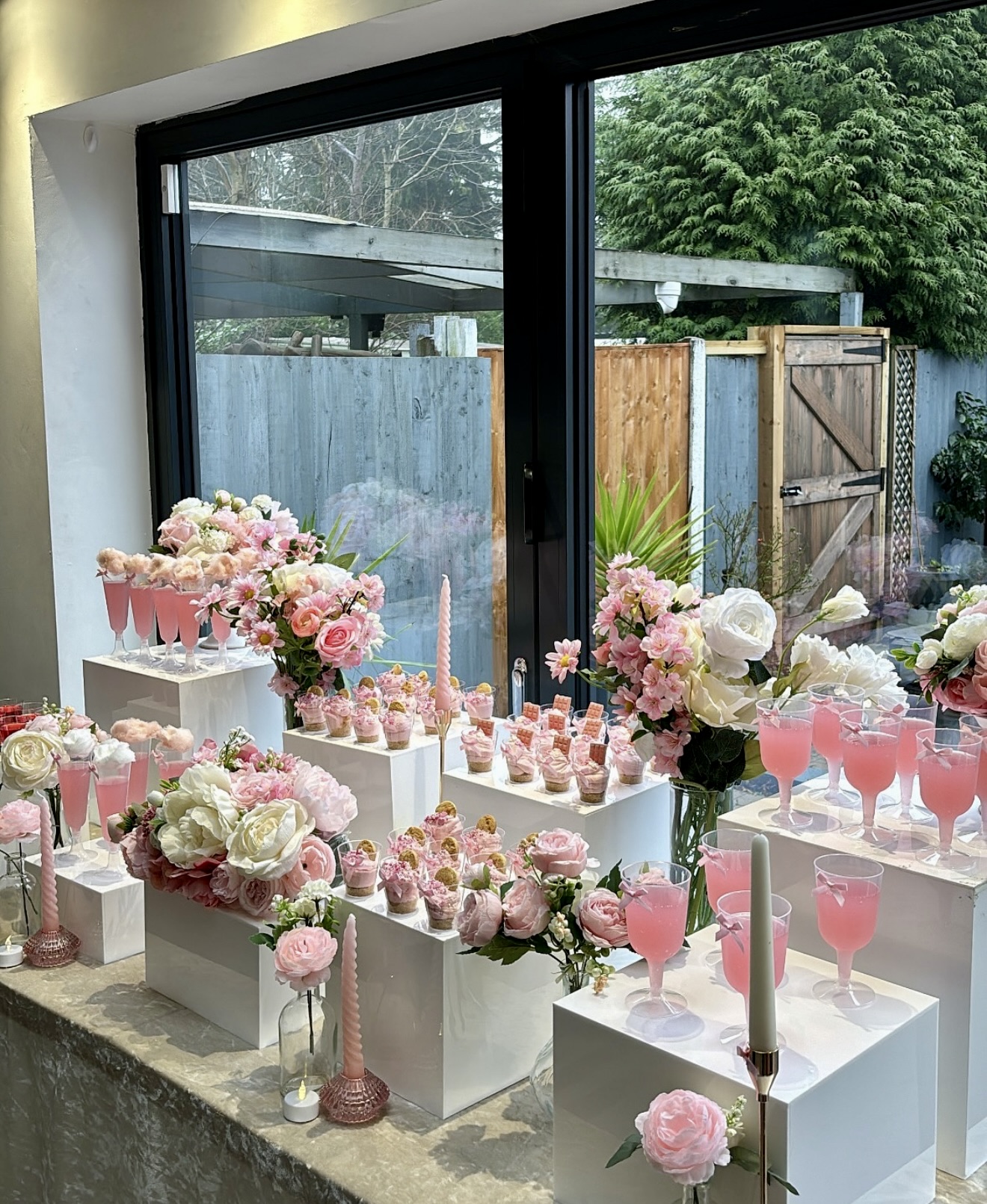 30 Dessert Table Ideas 2026: Stunning, Trendy and Elegant Displays for ...