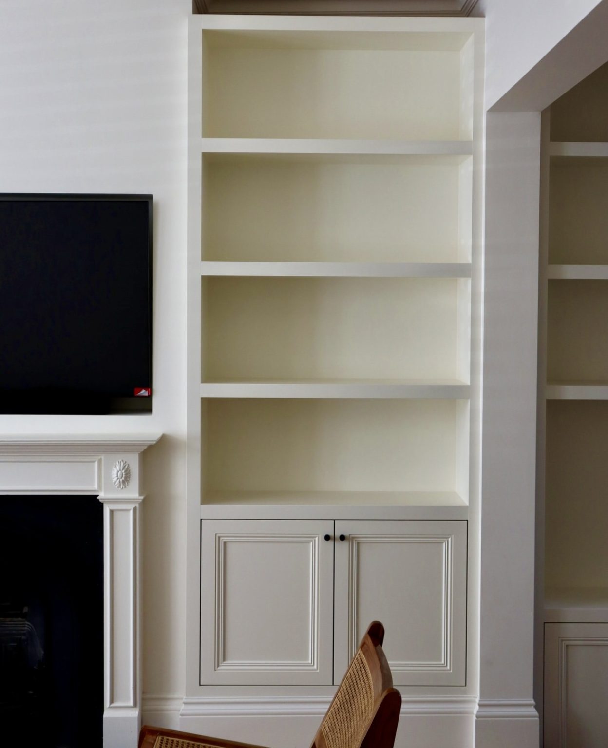 25 Built in Shelves Living Room 2026: Fresh, Modern and Cozy Ideas for ...