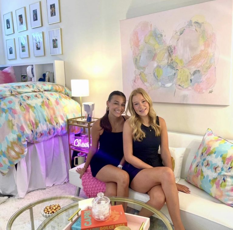 30 Dorm Room Decor 2026 Ideas That Transform College Living into Chic ...