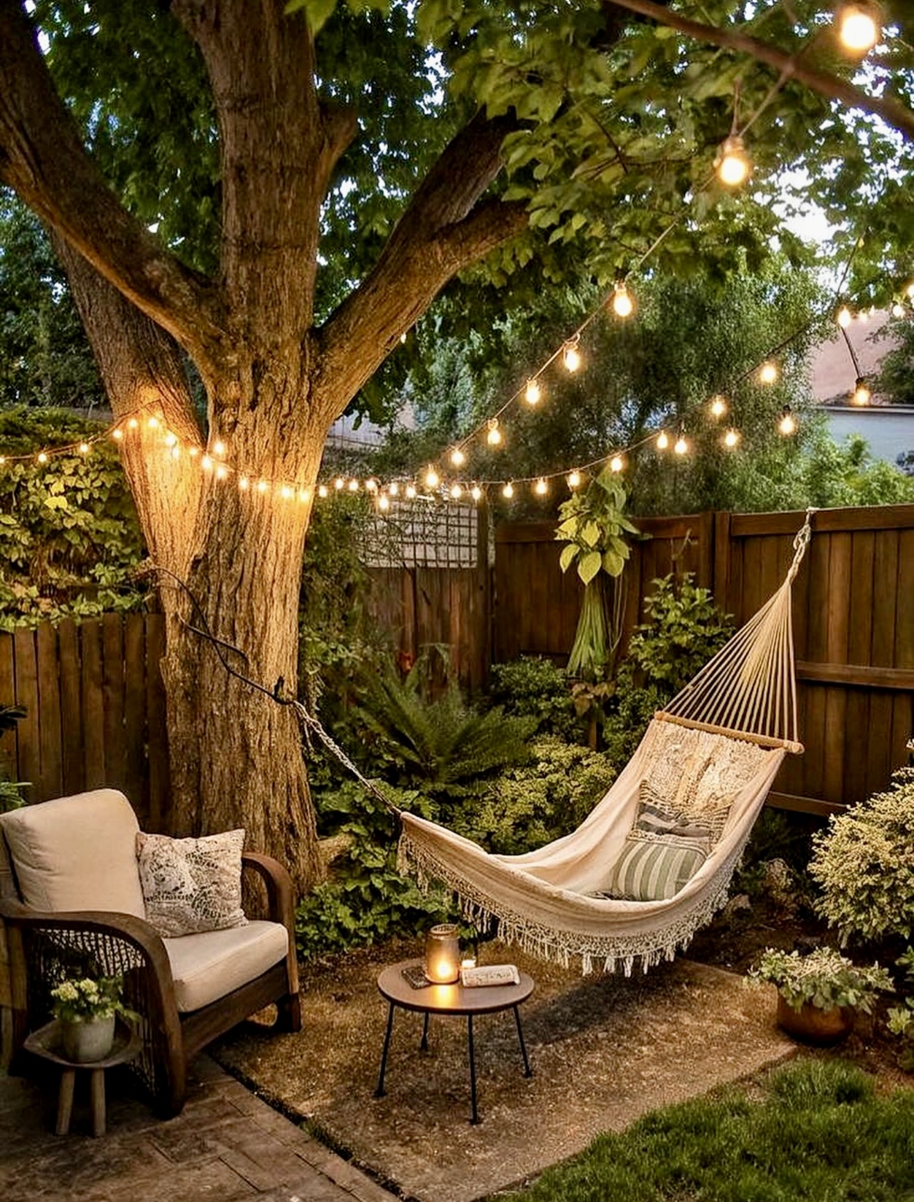 30 Backyard Ideas 2026: Stunning Outdoor Designs to Transform Your Yard ...
