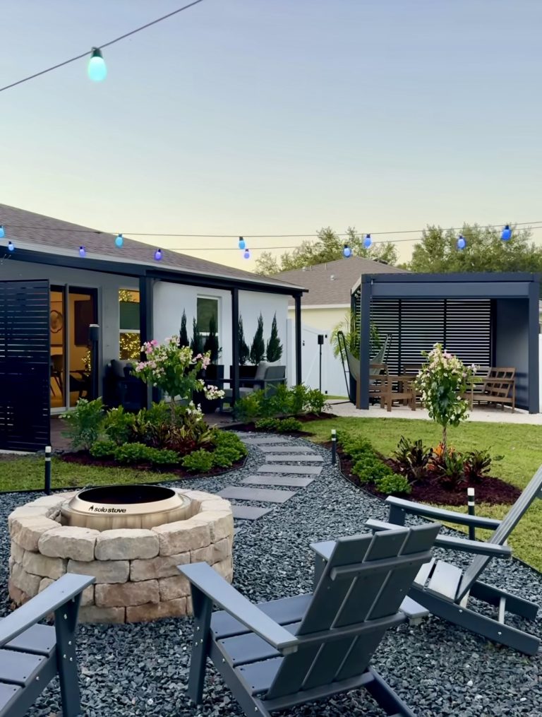 30 Backyard Ideas 2026: Stunning Outdoor Designs to Transform Your Yard ...